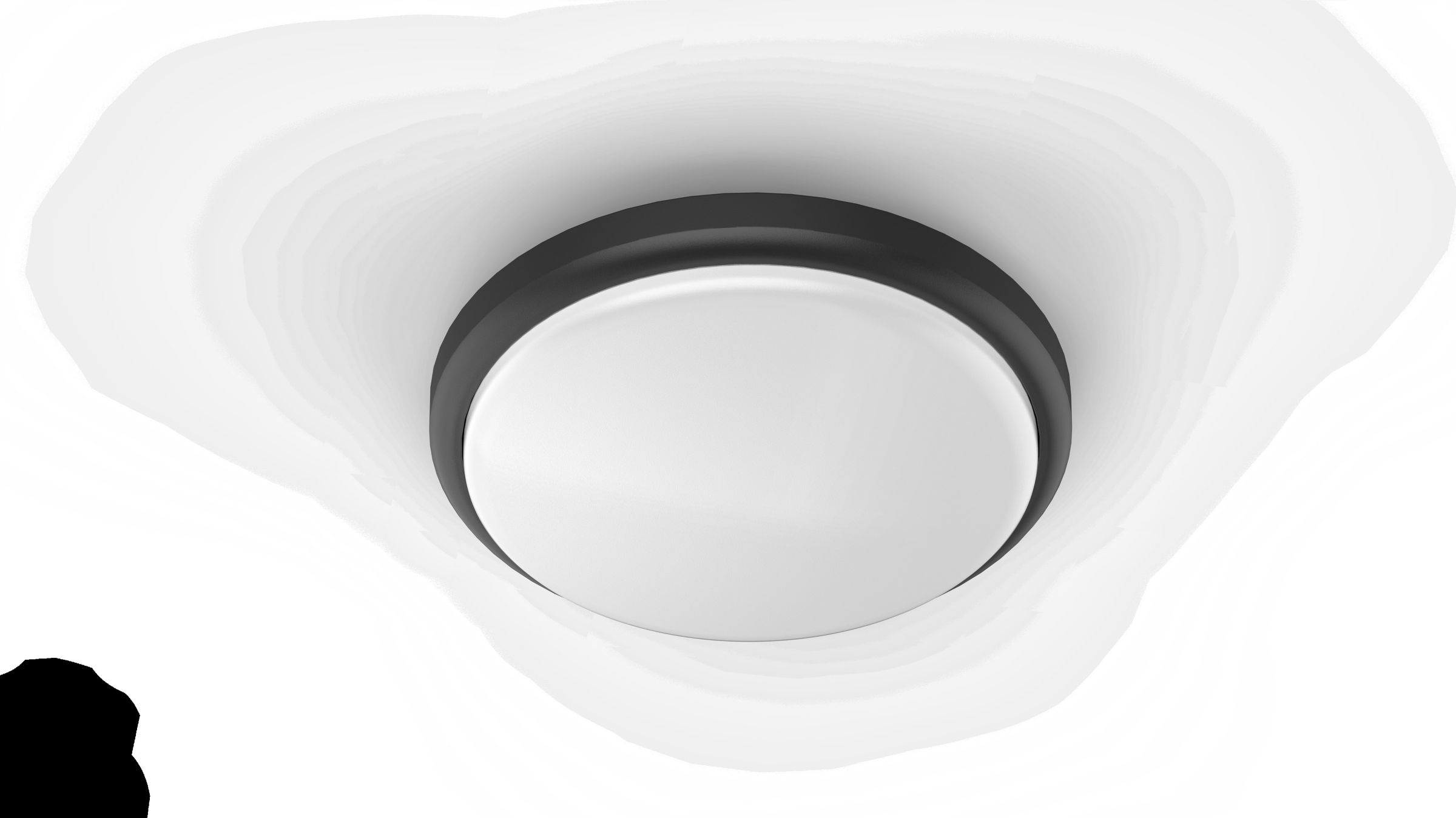 SmartBright Tri-color Bulkhead | WL070 | Philips lighting