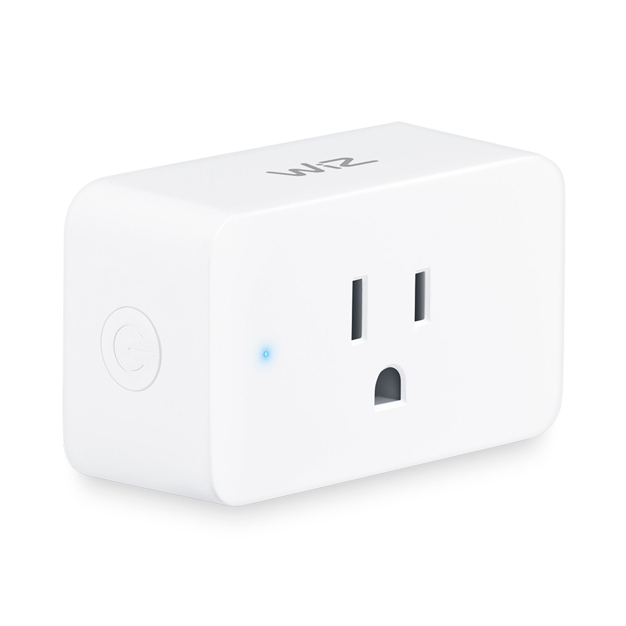 Dispositivo Smart plug | WiZ CO