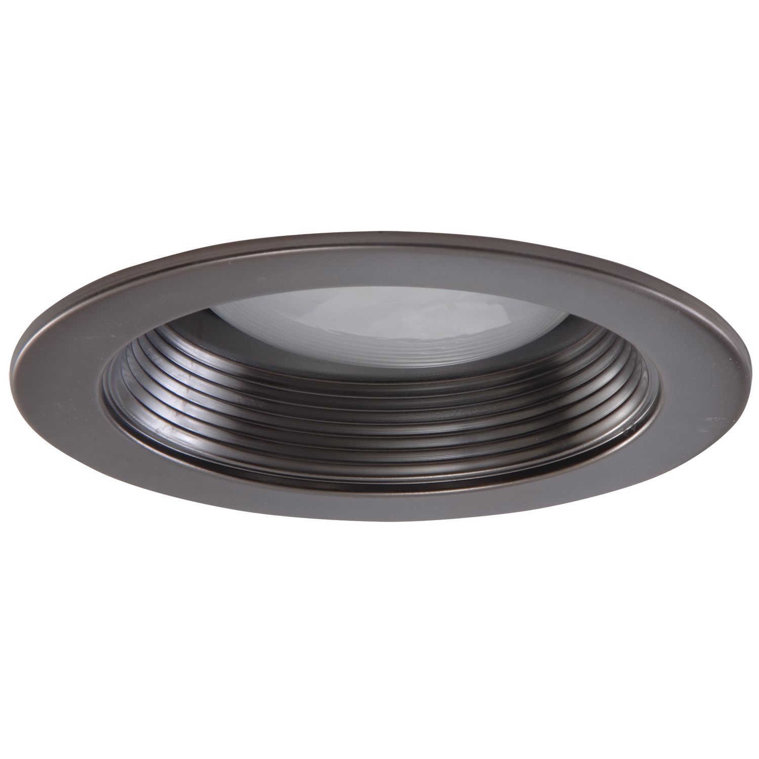 HALO 5001TBZ 5" Baffle Trim Fixture | Gordon Electric Supply, Inc.