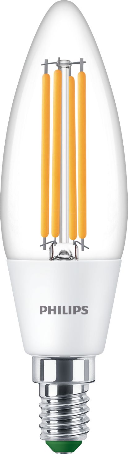MAS LEDCandleND2.3-40W E14 840B35 CLG UE | 929003480902 | Philips lighting