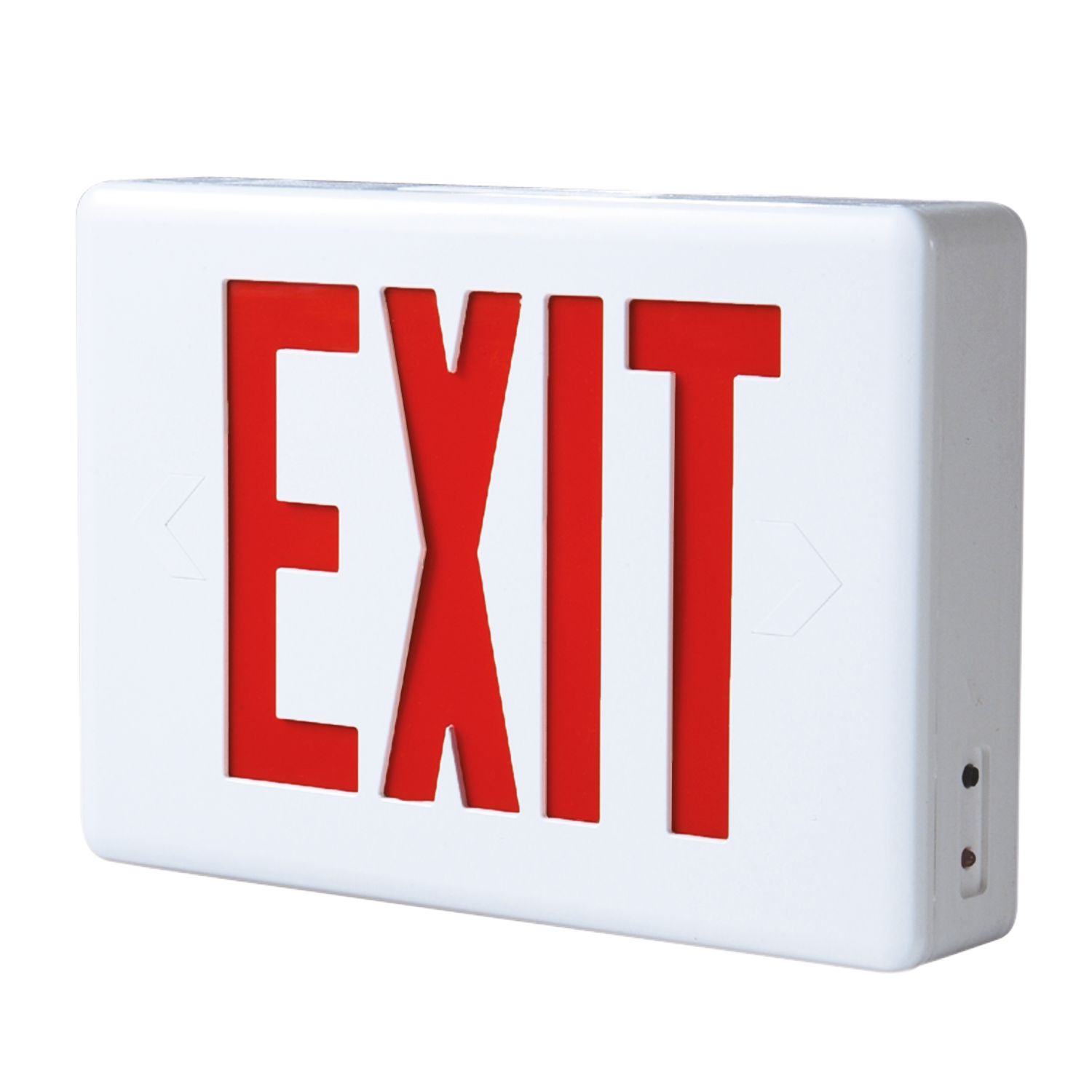 PAL, PNL Contours Exit Sign | Cooper Lighting Solutions | Cooper ...