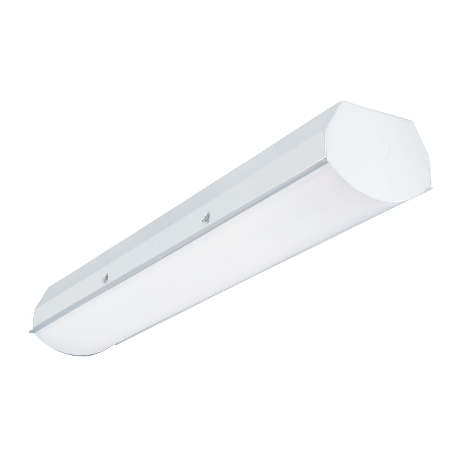 HVSL4 High Abuse, 4" Wide, Surface | Cooper Lighting Solutions | Cooper ...
