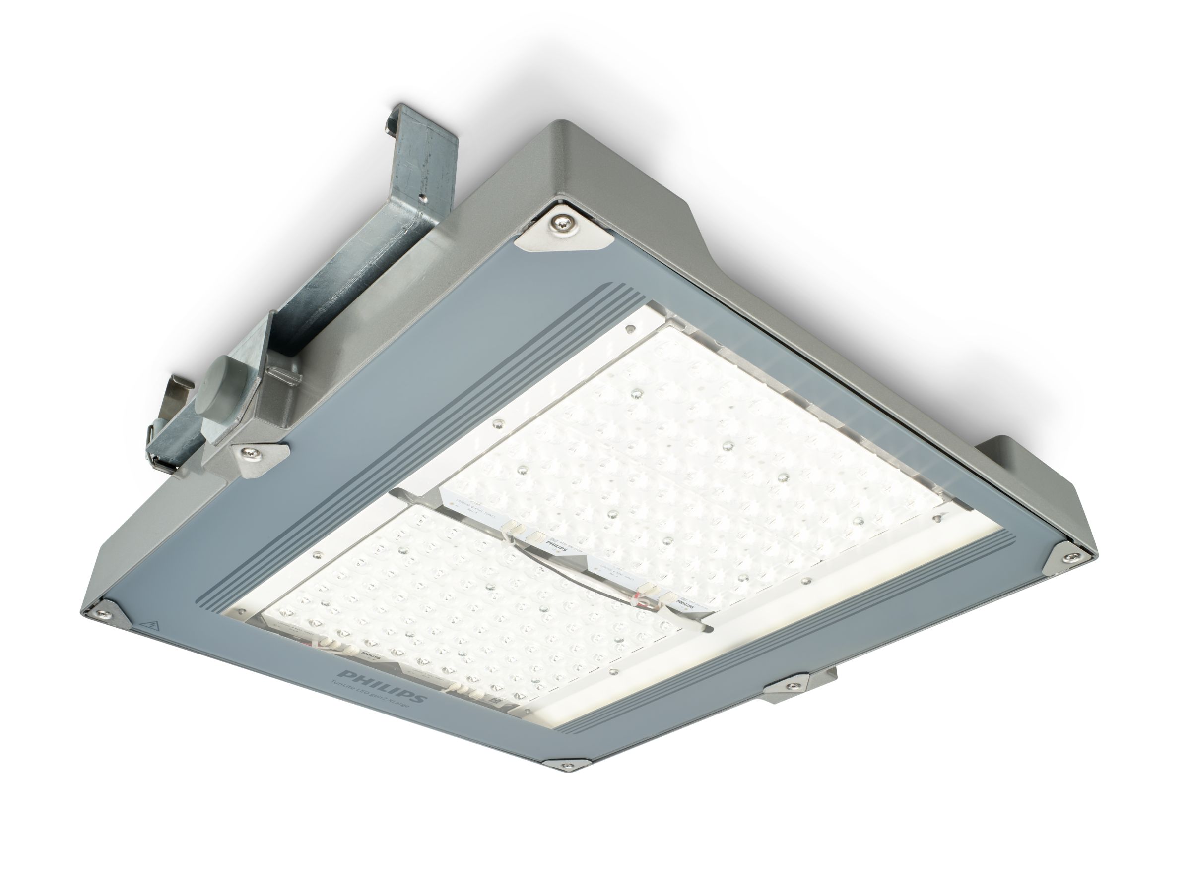 Tunnel and underpass lighting | Philips lighting