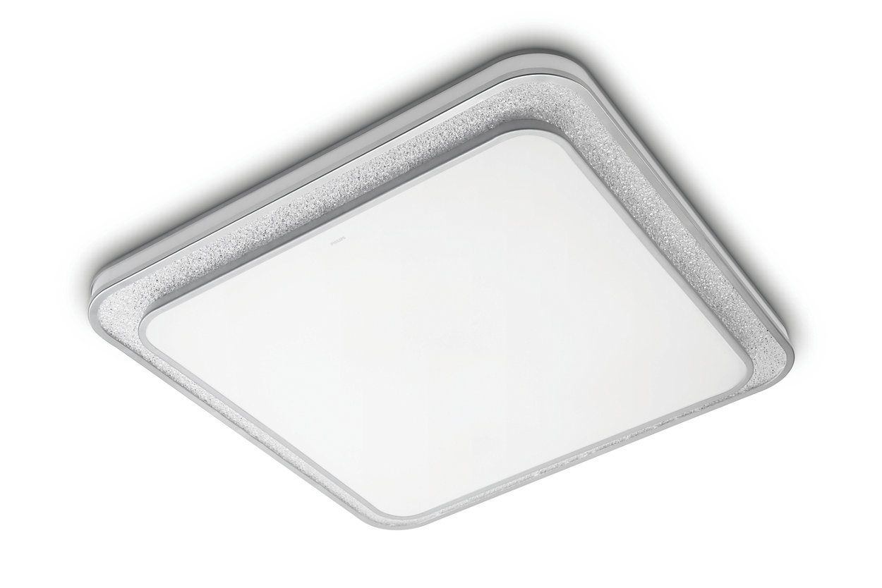 智能 LED 吸顶灯 6922341969553 | Philips -飞利浦