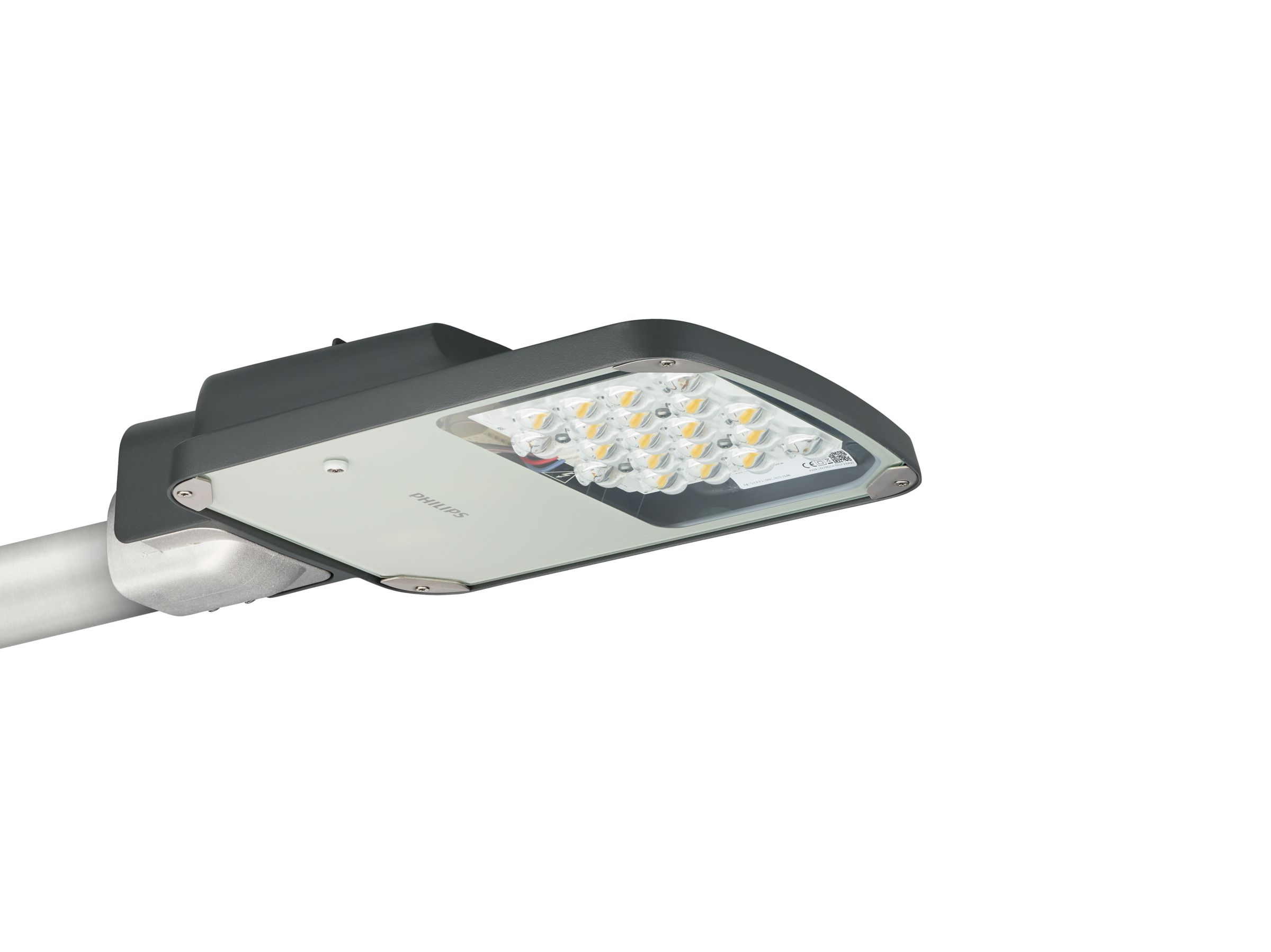 Philips AluRoad gen2, Road & street light, 38.5 W, 5848 lm | Philips ...