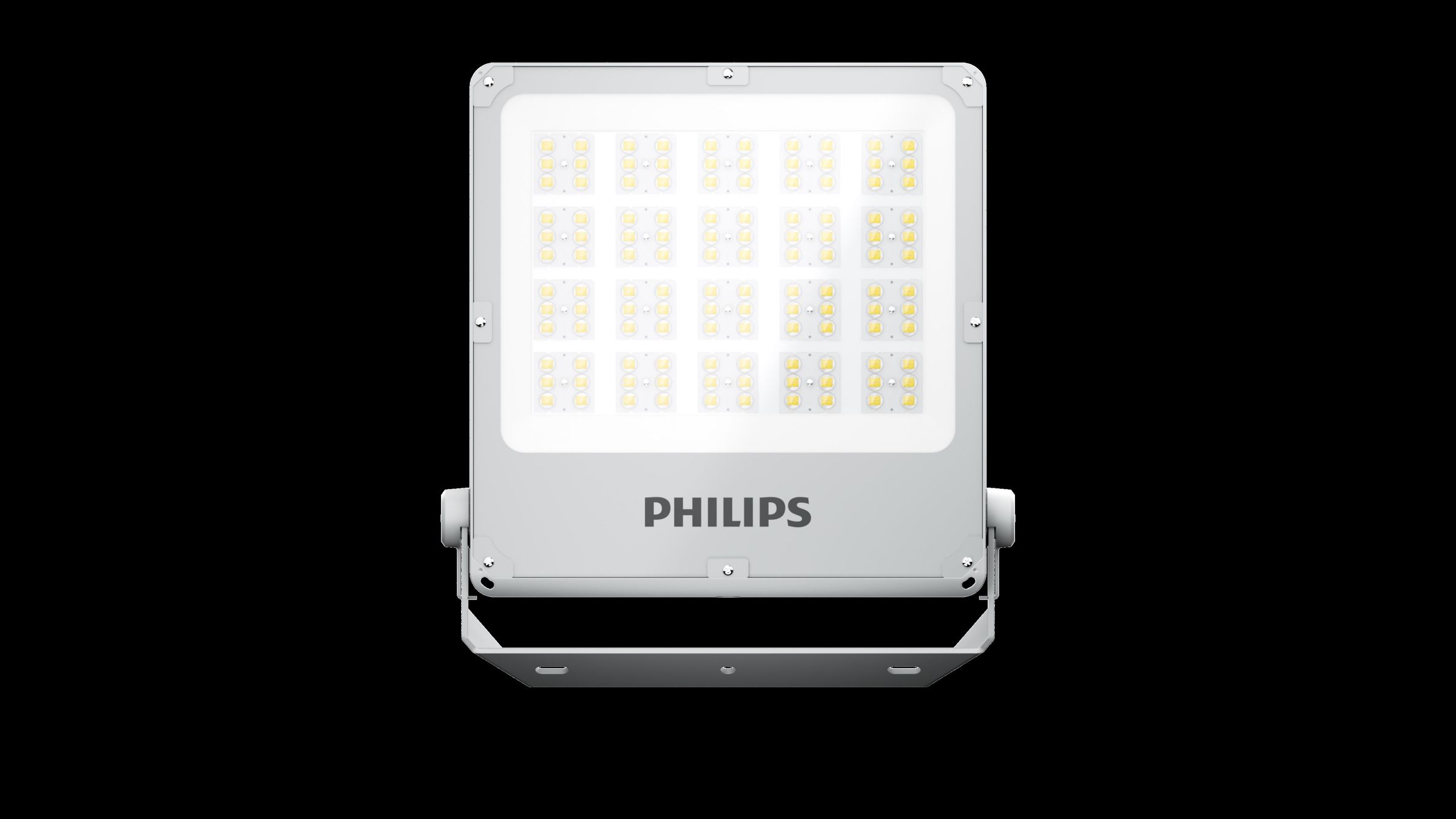 Philips Area Star, 36000 lm, 250 W, 857 daylight | Philips lighting