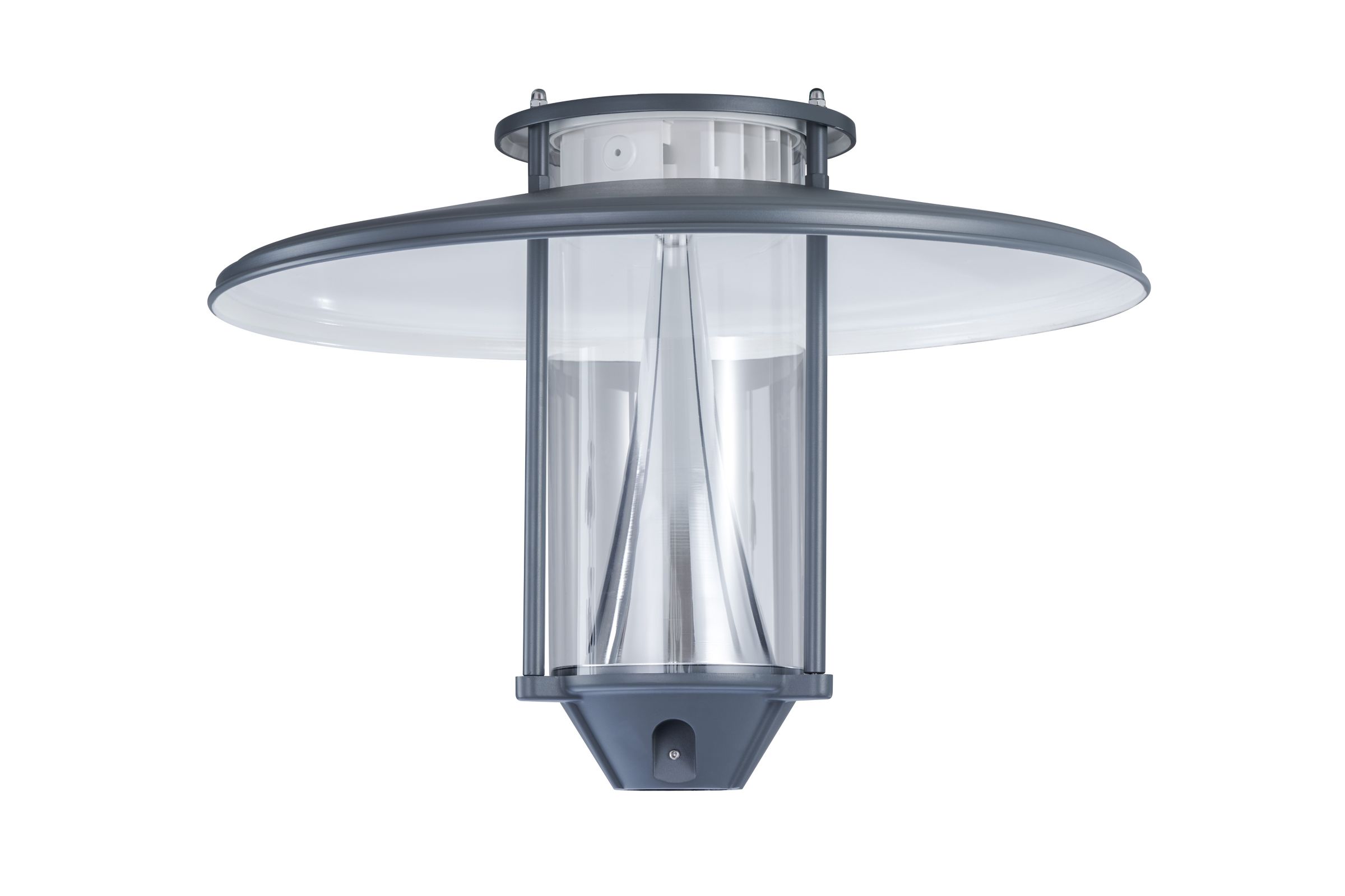 Philips Uni Posttop, 8400 lm, 60 W, 740 neutral white | Philips lighting