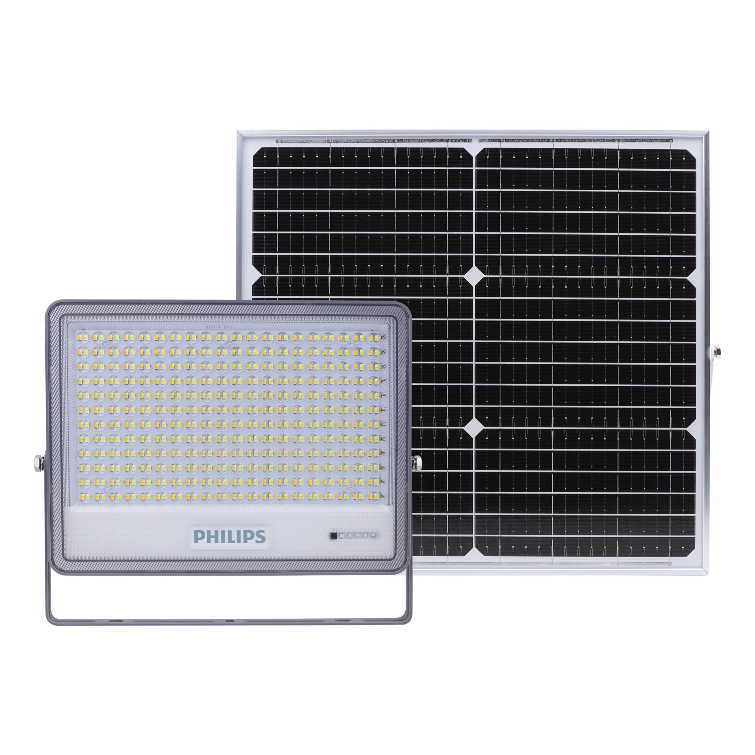 Philips Essential SmartBright Solar Flood Light G2 | BVC080_G2