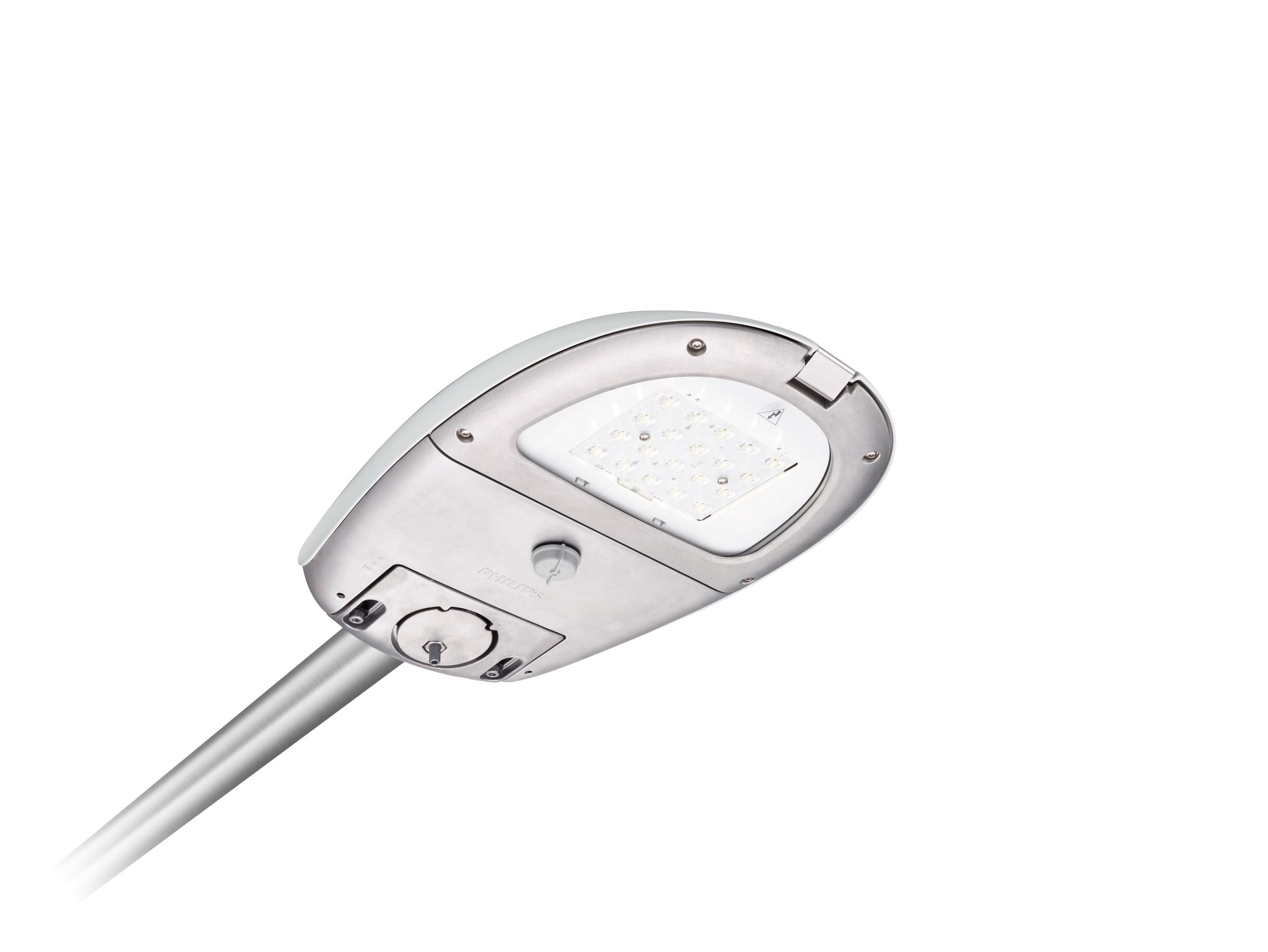 Philips Iridium gen4 | BGP501 | Philips lighting