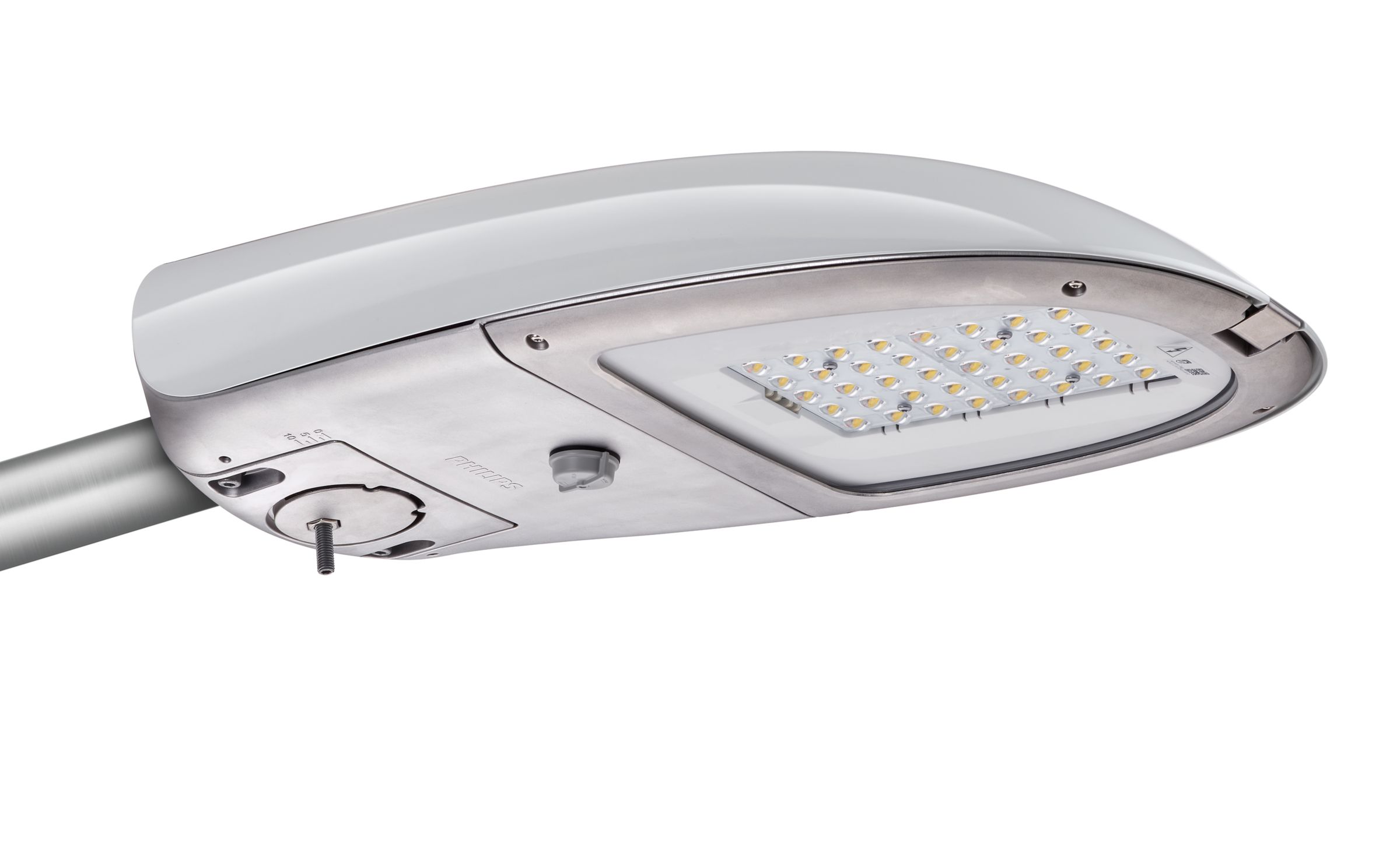 Philips Iridium gen4, Road & street light, 57 W, 8600 lm | Philips ...