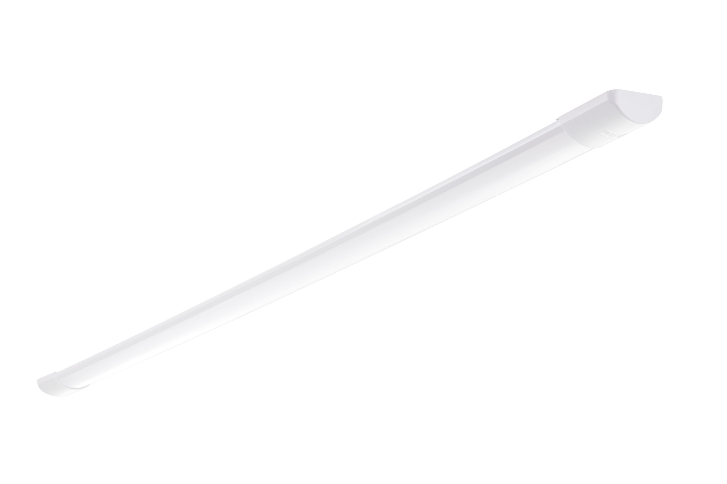 Philips Essential Smartbright Wide Batten BN005C, 40 W, 4000 lm, 4000 K ...