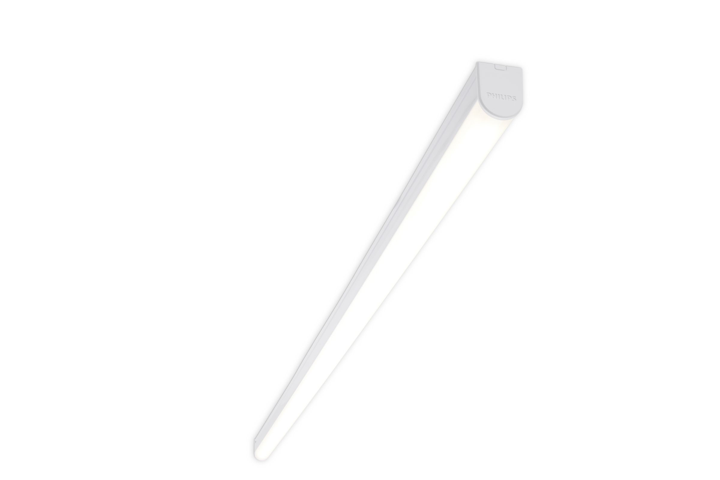 Philips Essential Smartbright T8 Batten | 8074439 | Philips lighting