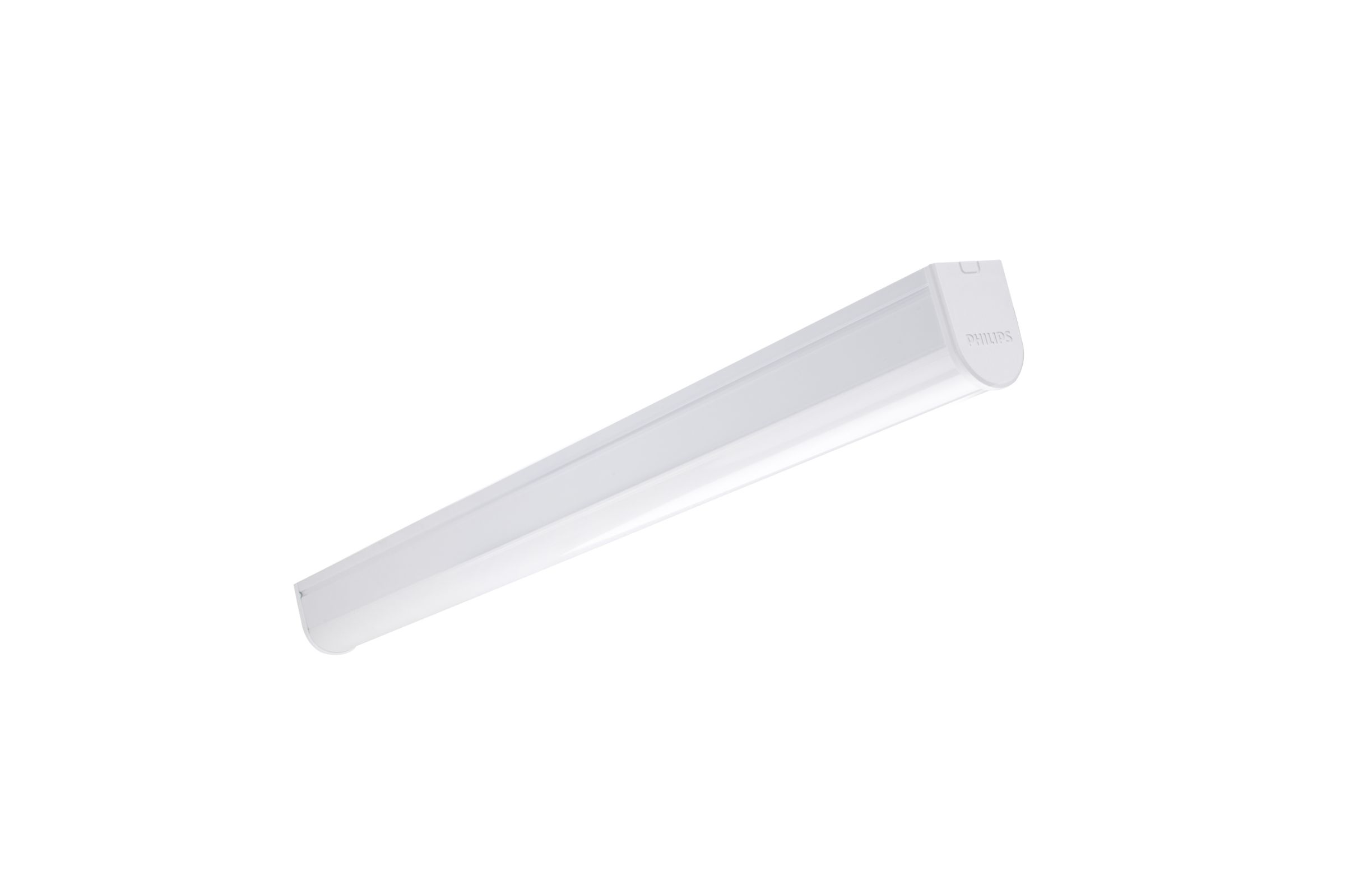 Philips Essential Smartbright T8 Batten, 8 W, 800 lm, 6500 K | 飞利浦照明