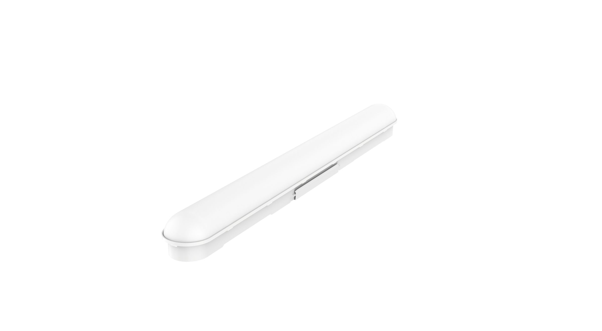 Philips Essential Smartbright LED Batten, 30 W, 3000 lm, 5700 K ...