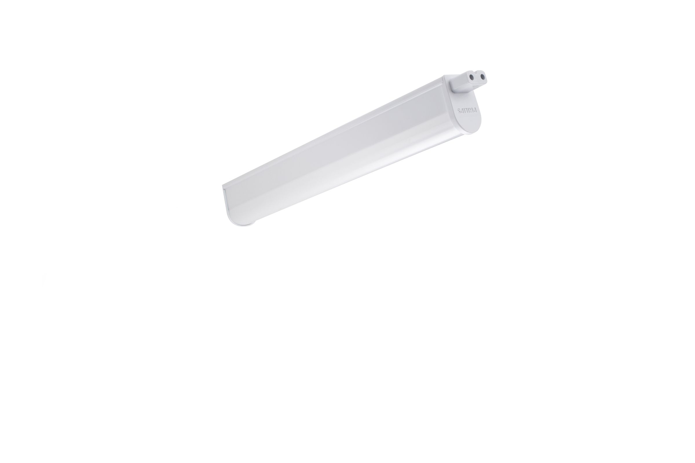 Philips Essential Smartbright T5 Batten, 3.4 W, 300 lm, 6500 K ...