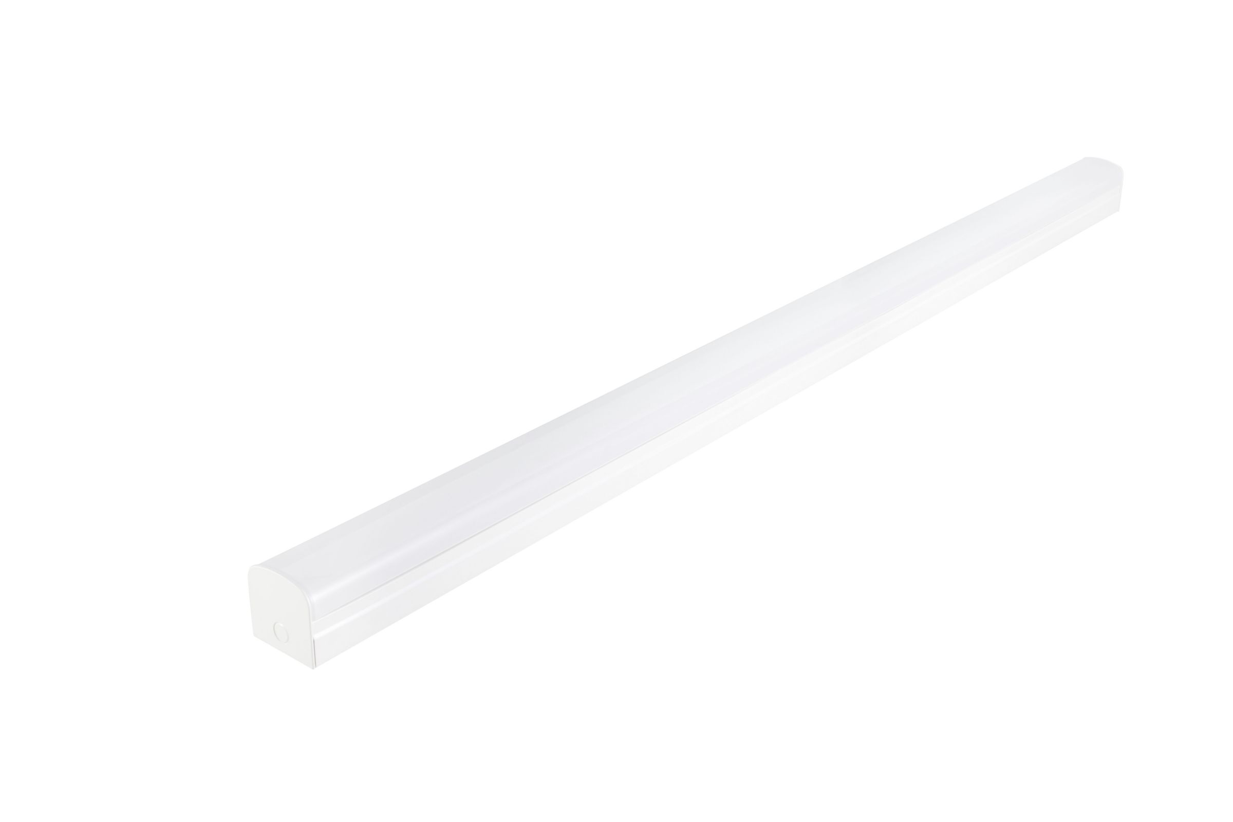 Philips SmartBright Dual Select Wide Batten BN132C, 26 W, 52 W, 6000 lm