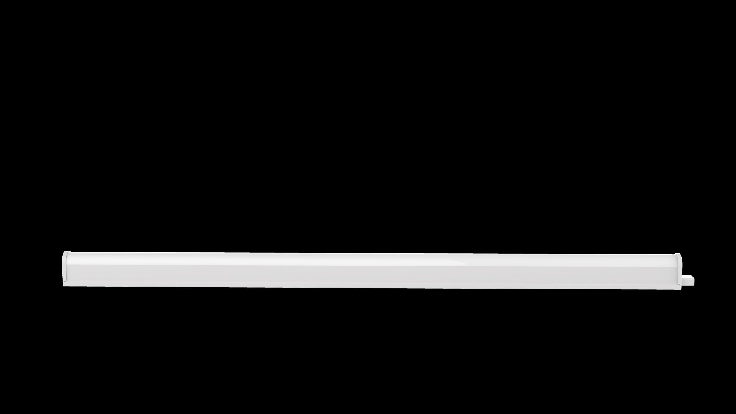 Philips SmartBright Tri-Colour LED Batten, 13 W, 1500 lm, Selectable ...