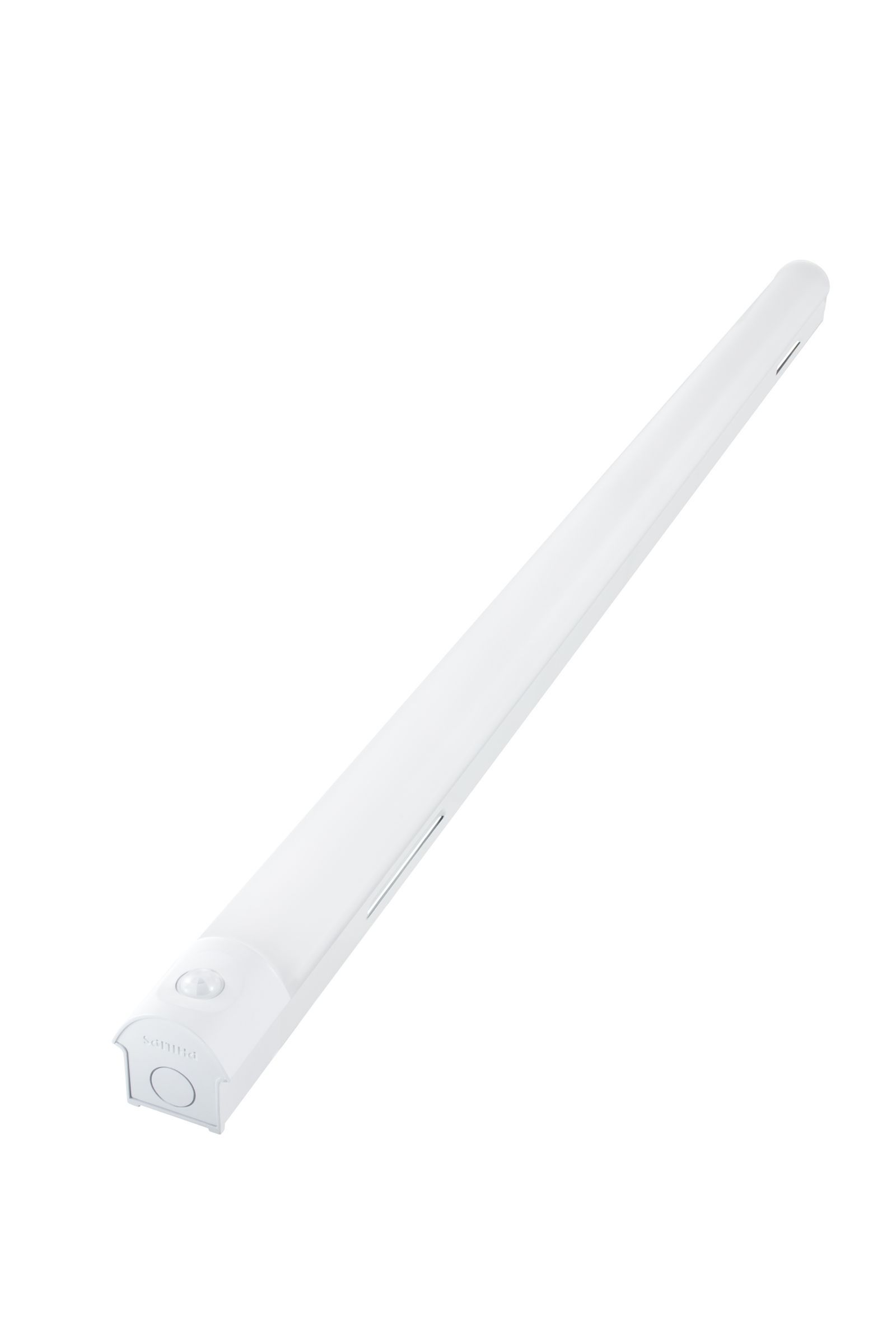 Philips GreenPerform Batten G3 BN398C, 43 W, 6900 lm, 4000 K | 飞利浦照明
