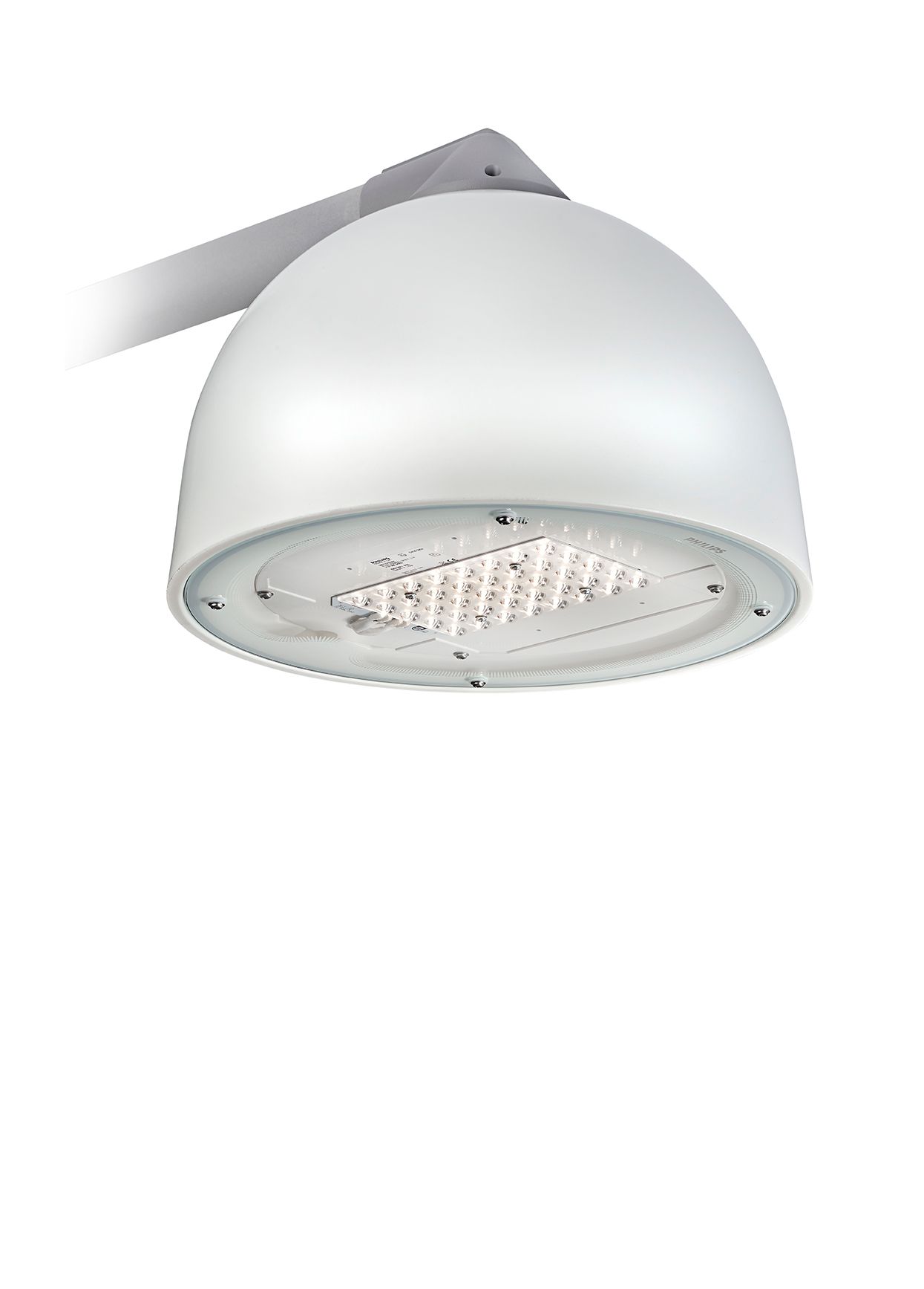 Philips Copenhagen LED gen2 large & mega | BDS562