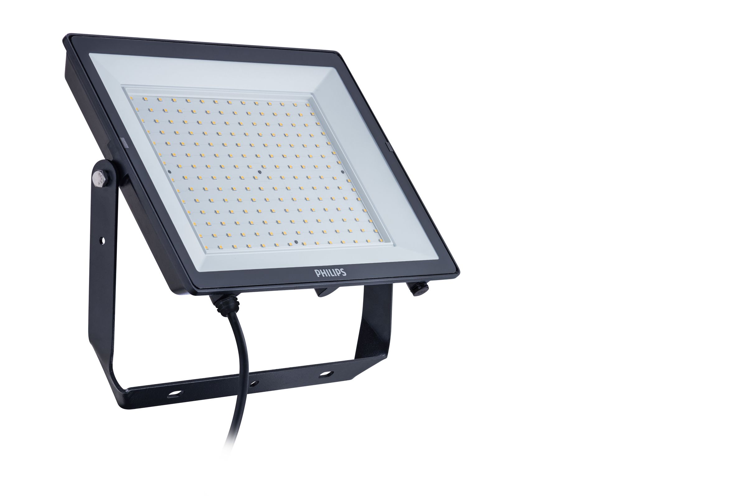 Philips Essential SmartBright G5 LED Floodlight, 15000 lm, 150 W, 840 ...
