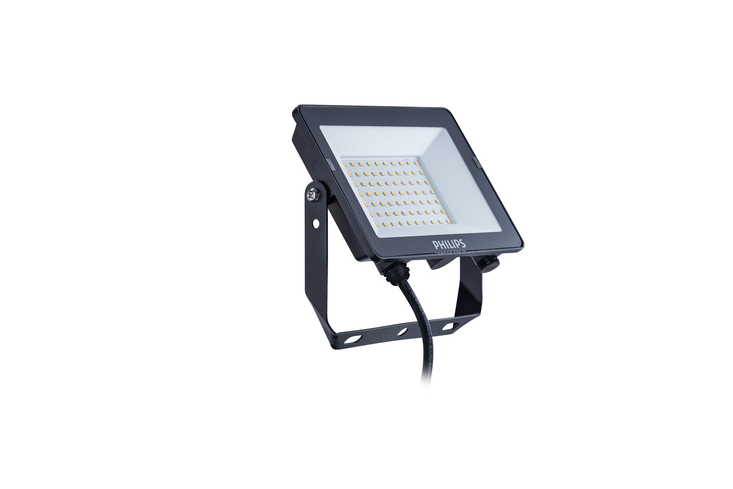 Philips Essential SmartBright G5 LED Floodlight, 5000 lm, 50 W, 865 ...
