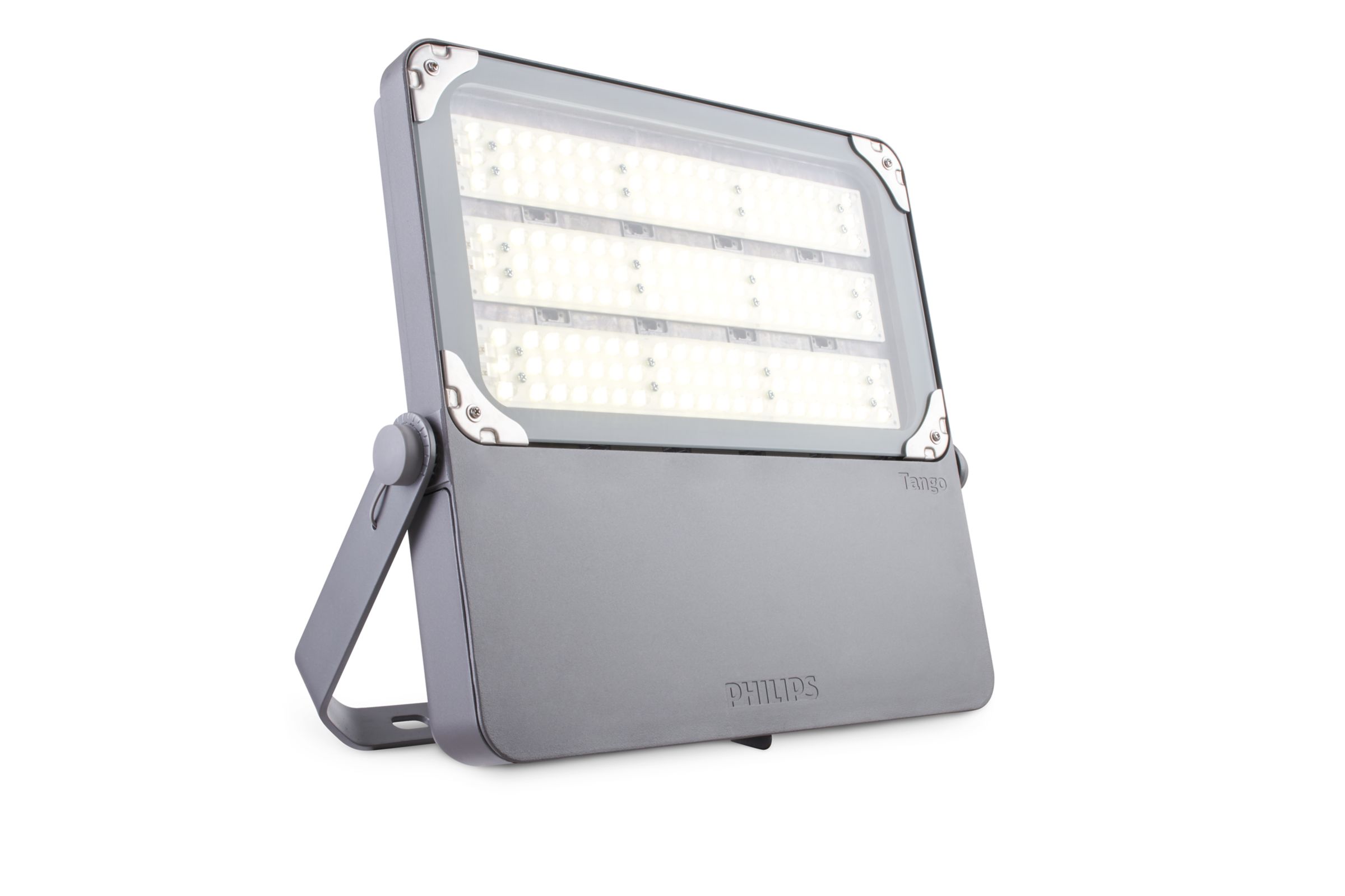 Philips Lampu Tembak LED Tango G4, 48500 lm, 380 W, Warm white ...