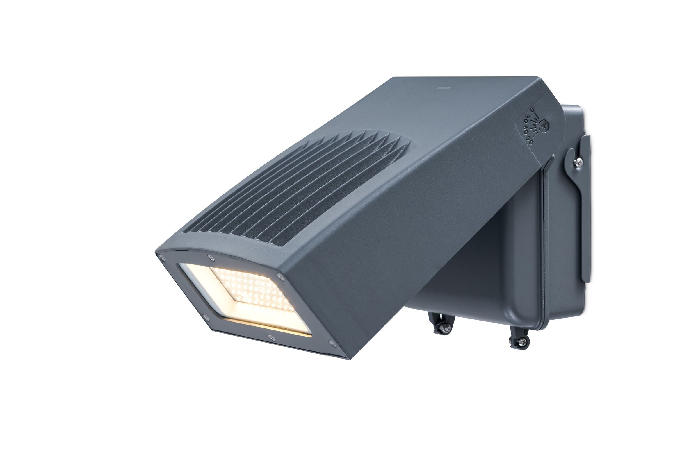 Philips Uni Wall Mount | 10575320 | Philips lighting