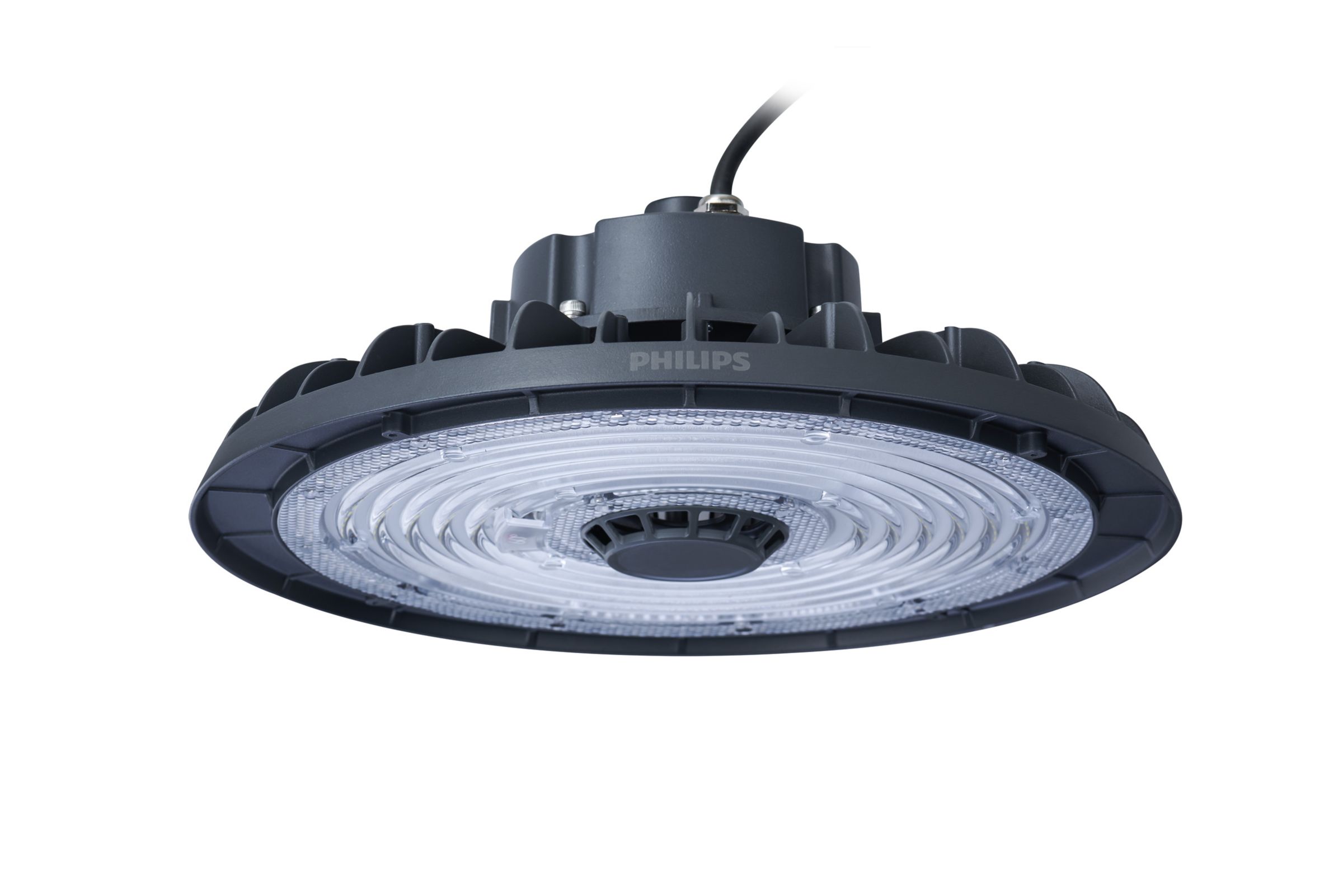 Philips SmartBright HighBay BY320P 120-277V, Gray