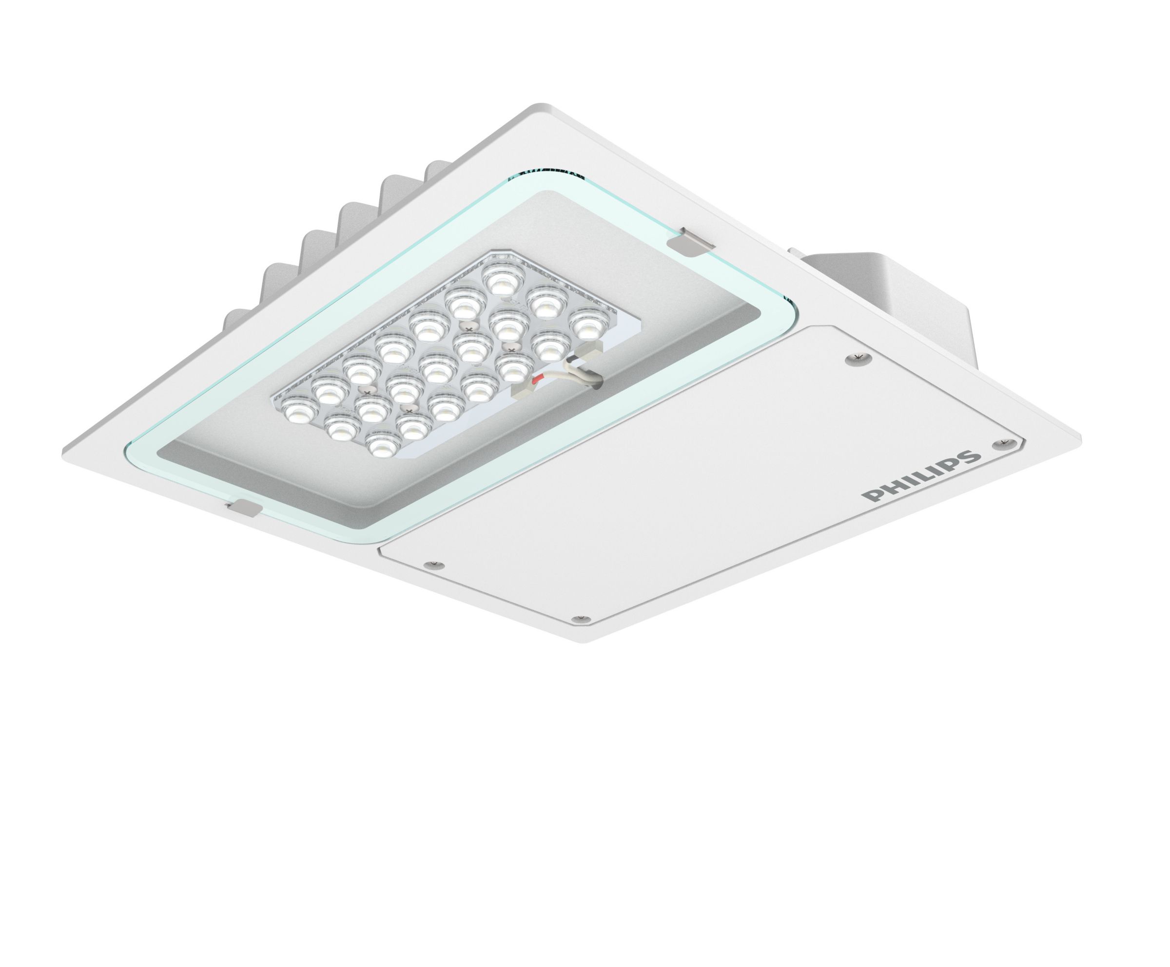 Philips Cube 300 | 11645603 | Philips lighting