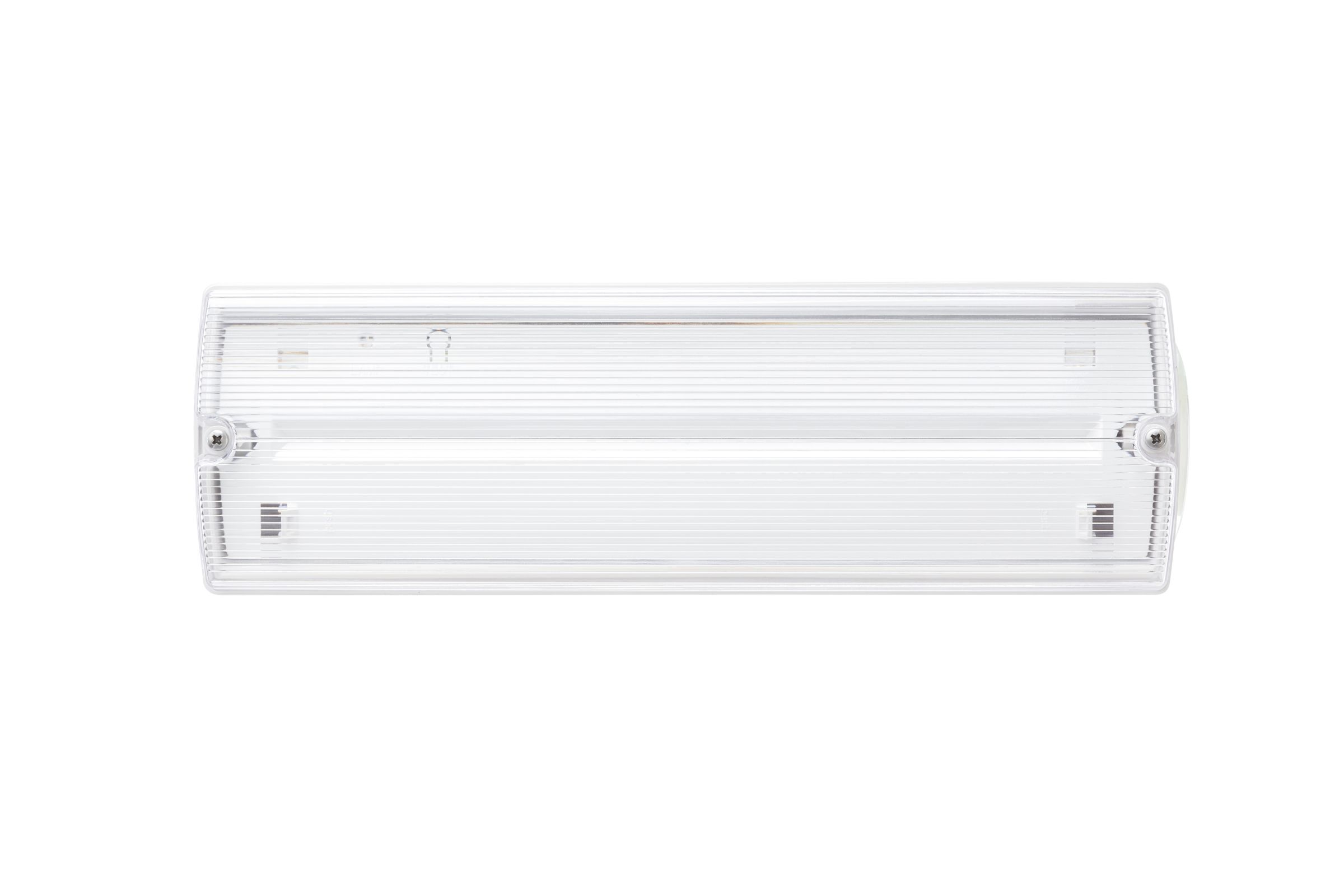 Philips Emergency Light LED Bulkhead, 3.5 W, 150 lm, 6500 K | Philips ...