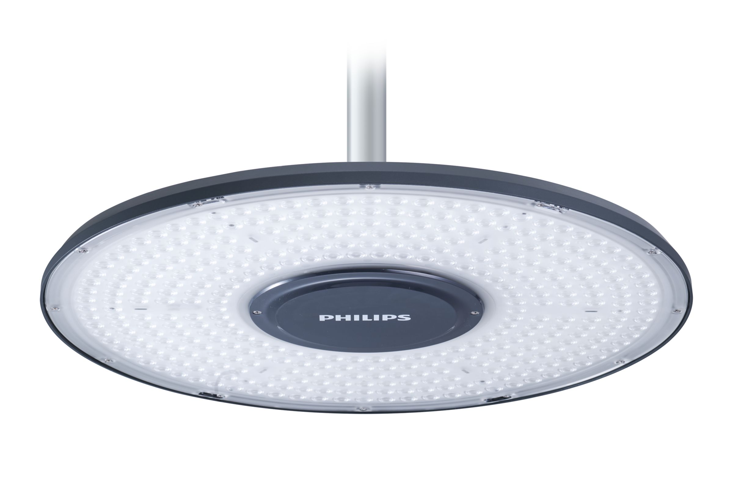 Philips CoreLine Highbay Gen6, UltraEfficient, 153 W, 28000 lm ...