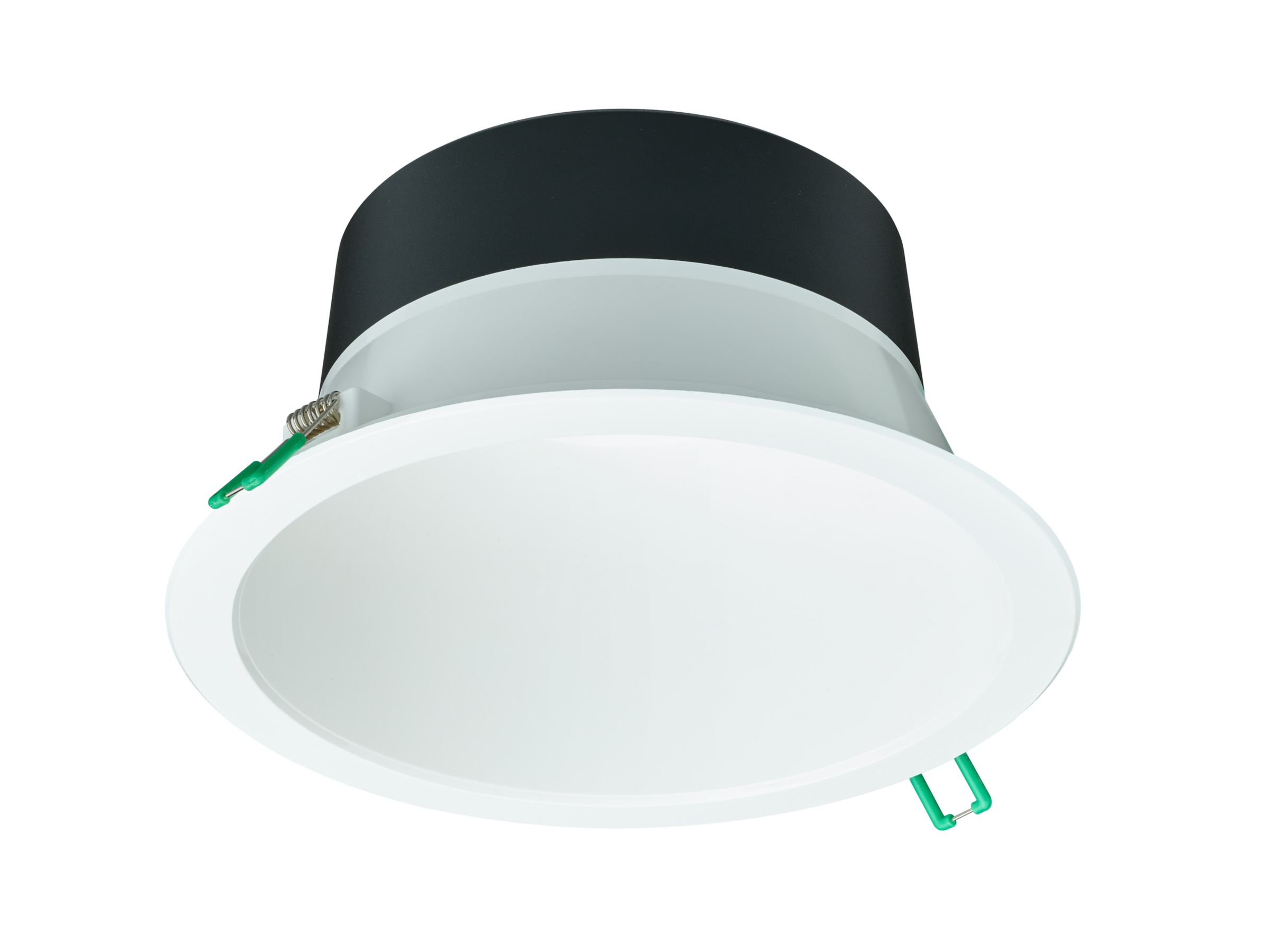 Philips CoreLine Downlight gen5, 20.4 W, D200 mm, 2000 lm | Philips ...