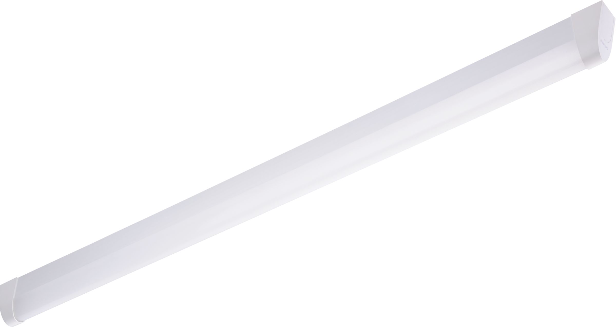 Philips Greenperform Cleanroom Teardrop G2, 32 W, Cool white, 3900 lm