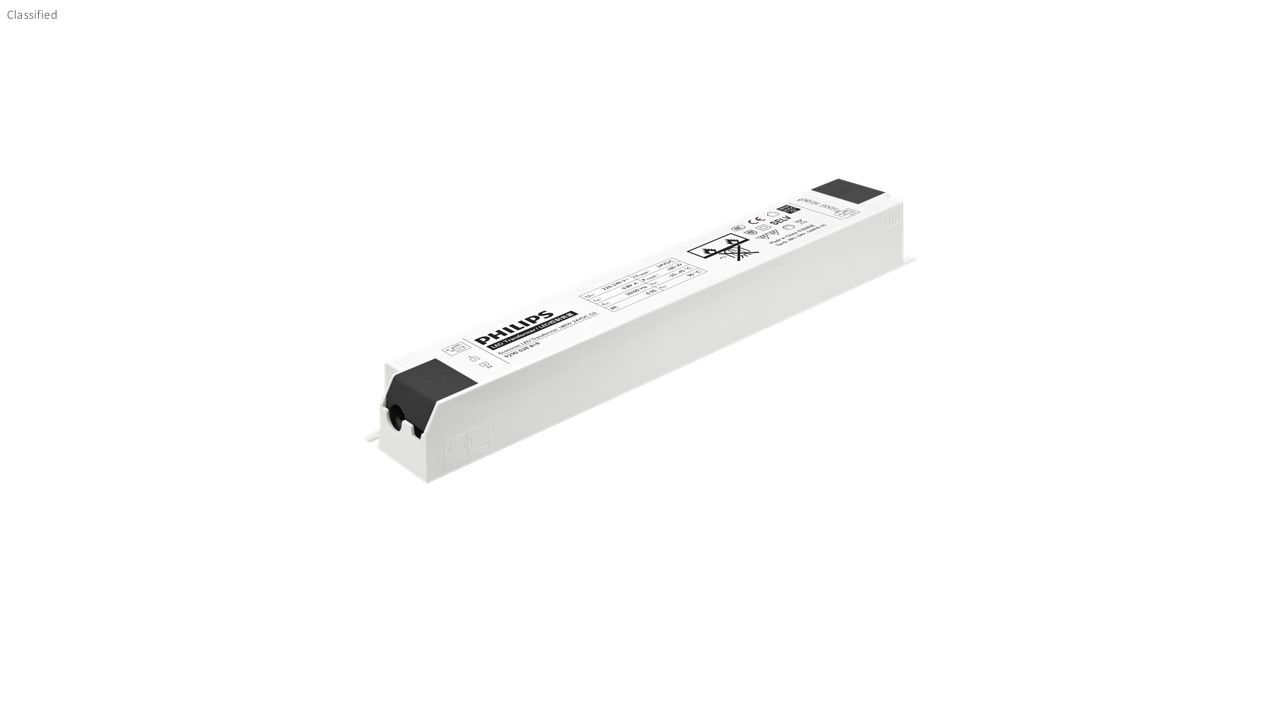 Philips Trafo LED Ekonomis 24VDC, | Philips lighting