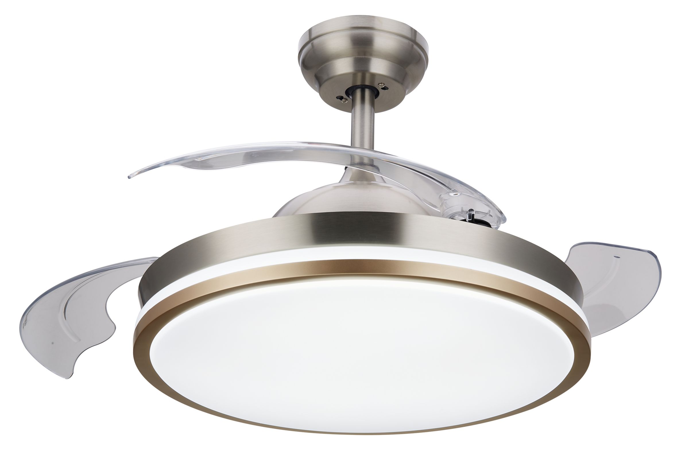 Fan Ceiling Lights Fan Ceiling Light 28+36W | 6922341920677 | Philips ...