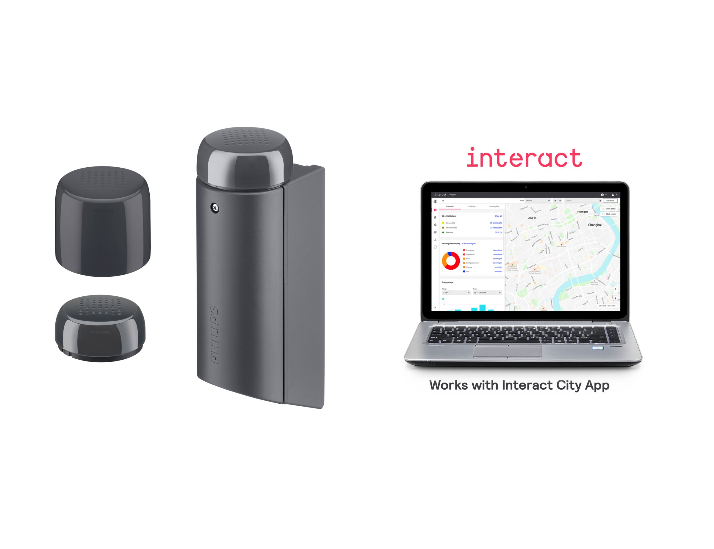 Philips Cellular Nodes | 9429894