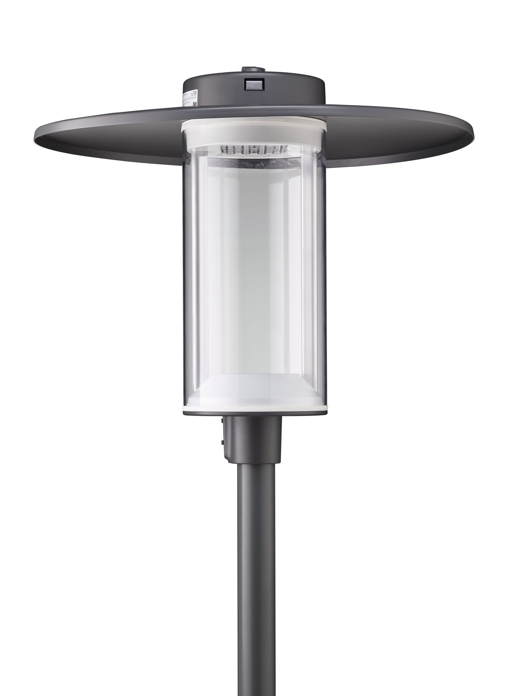 Philips CityClassic gen2, Urban road & street light, 18.4 W, 2460 lm ...