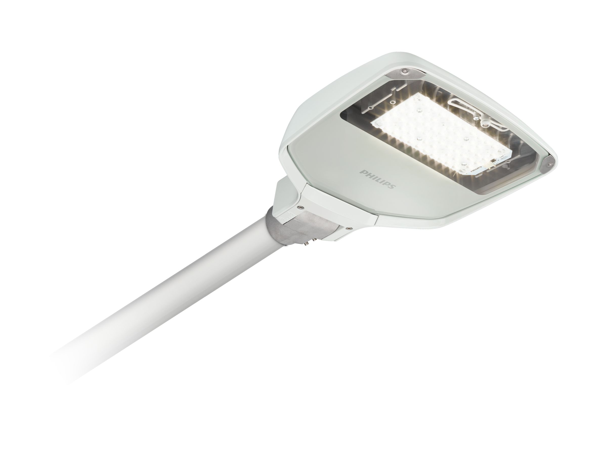 Philips ClearWay gen2 | BGP307 | Philips lighting