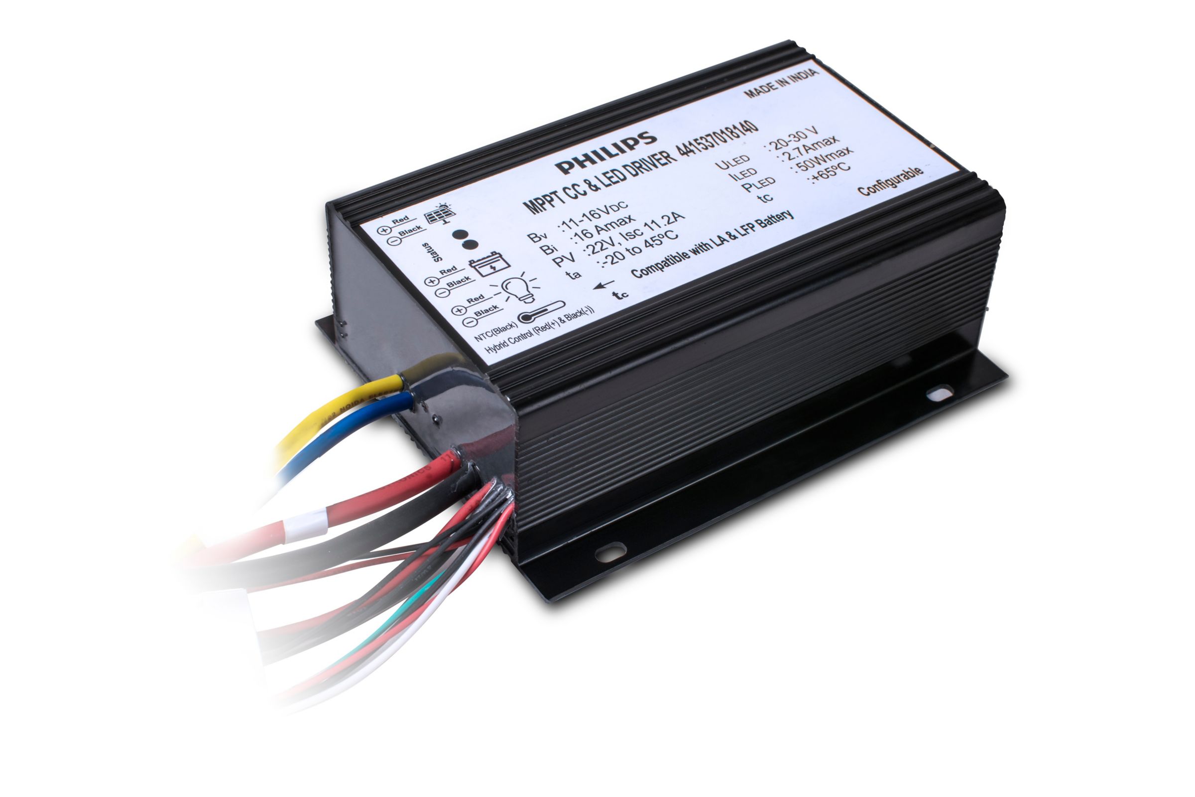 Philips ComboCC Gen 4.0 | 7744103 | Philips lighting