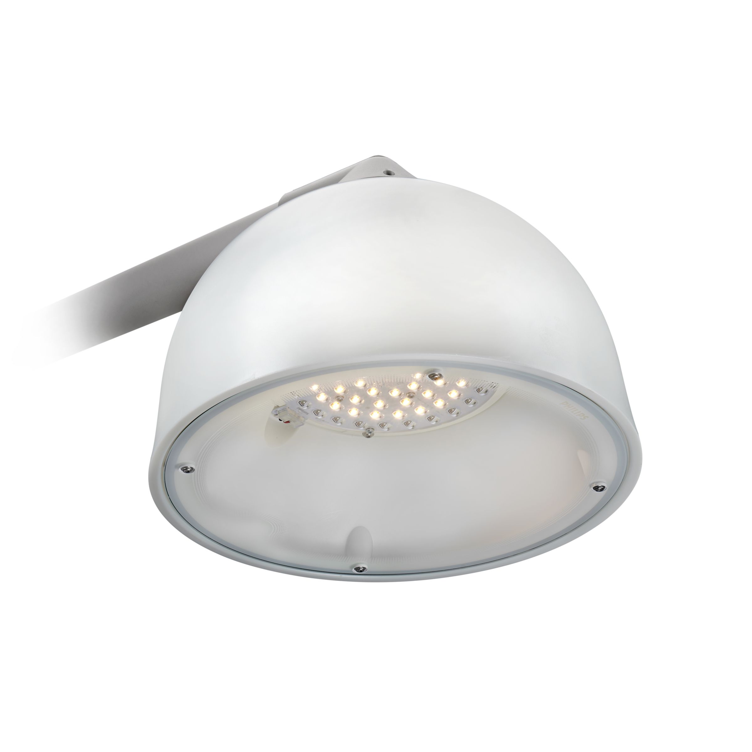 Philips Copenhagen City Comfort LED large | BDS862 | Philips lighting