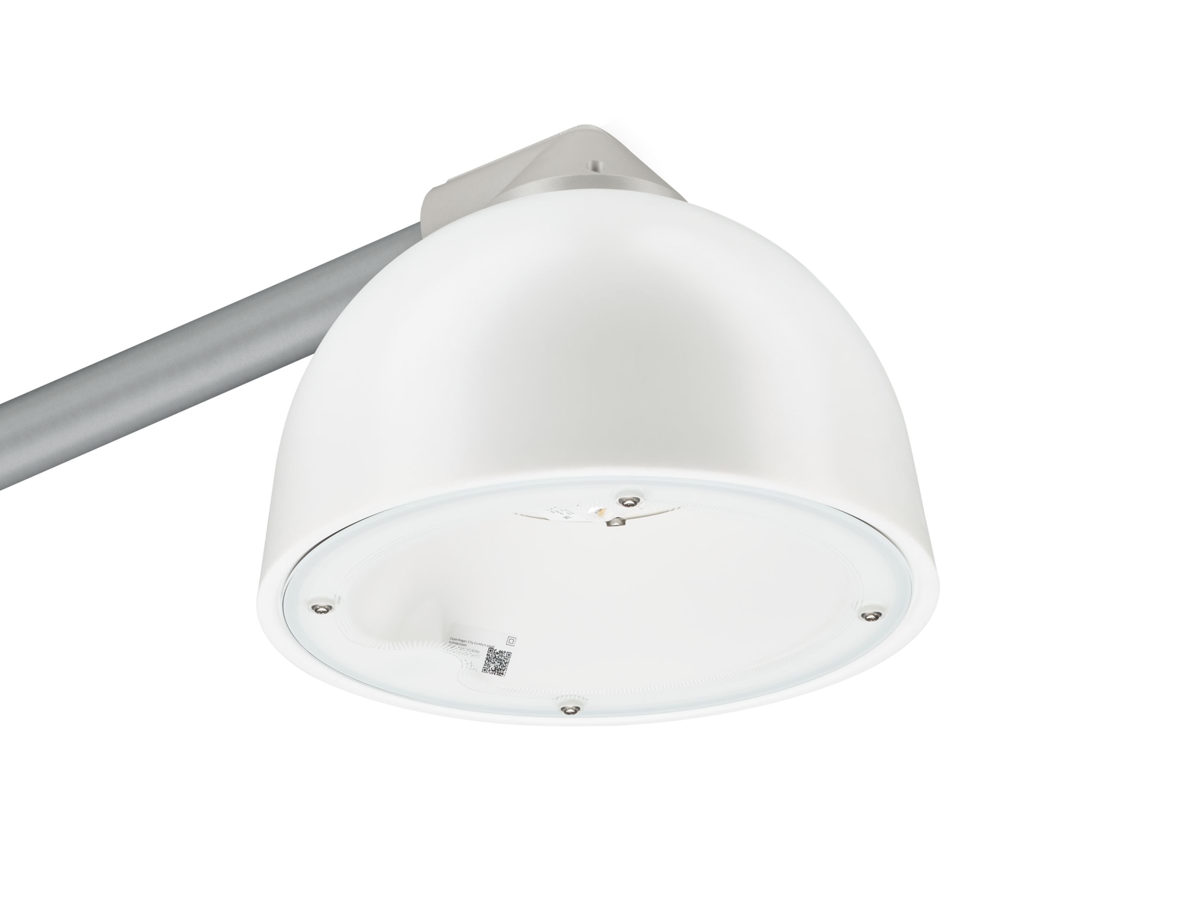 Philips Copenhagen City Comfort LED small, Urban road & street light ...