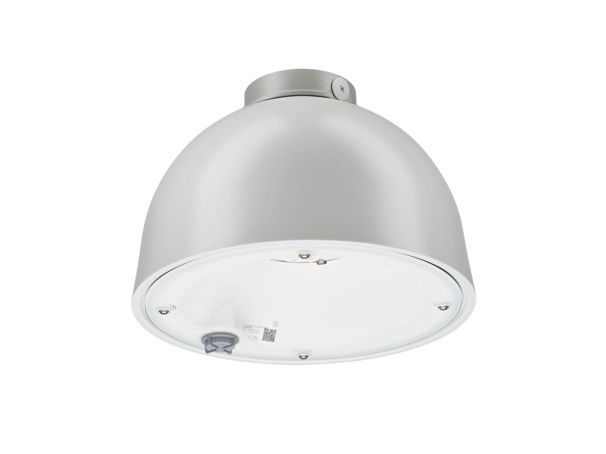 Philips Copenhagen City Comfort LED small, Urban road & street light ...