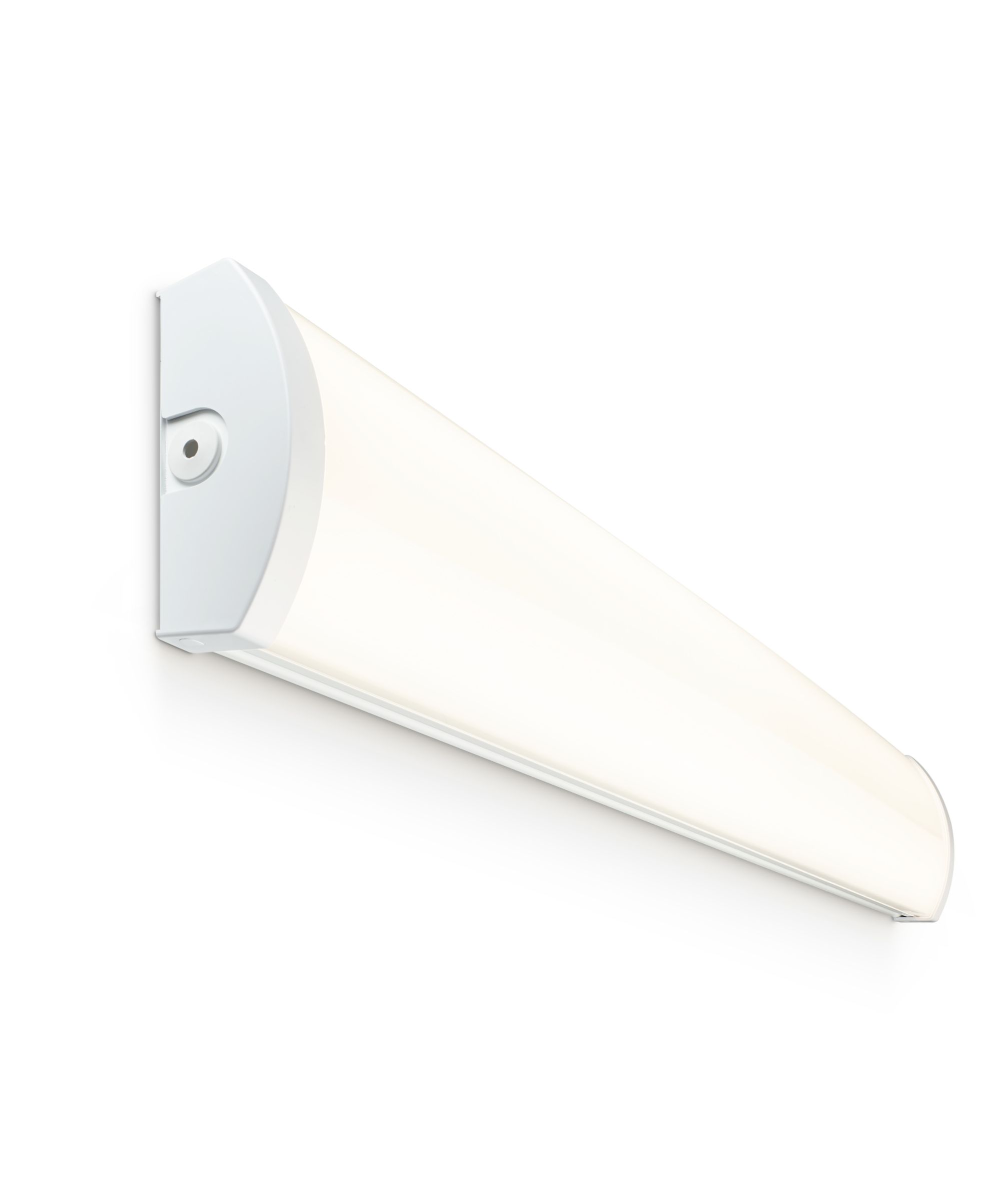 Philips CoreLine FastSet, LED-Anbauleuchte, LED-Anbauleuchte, All-in ...