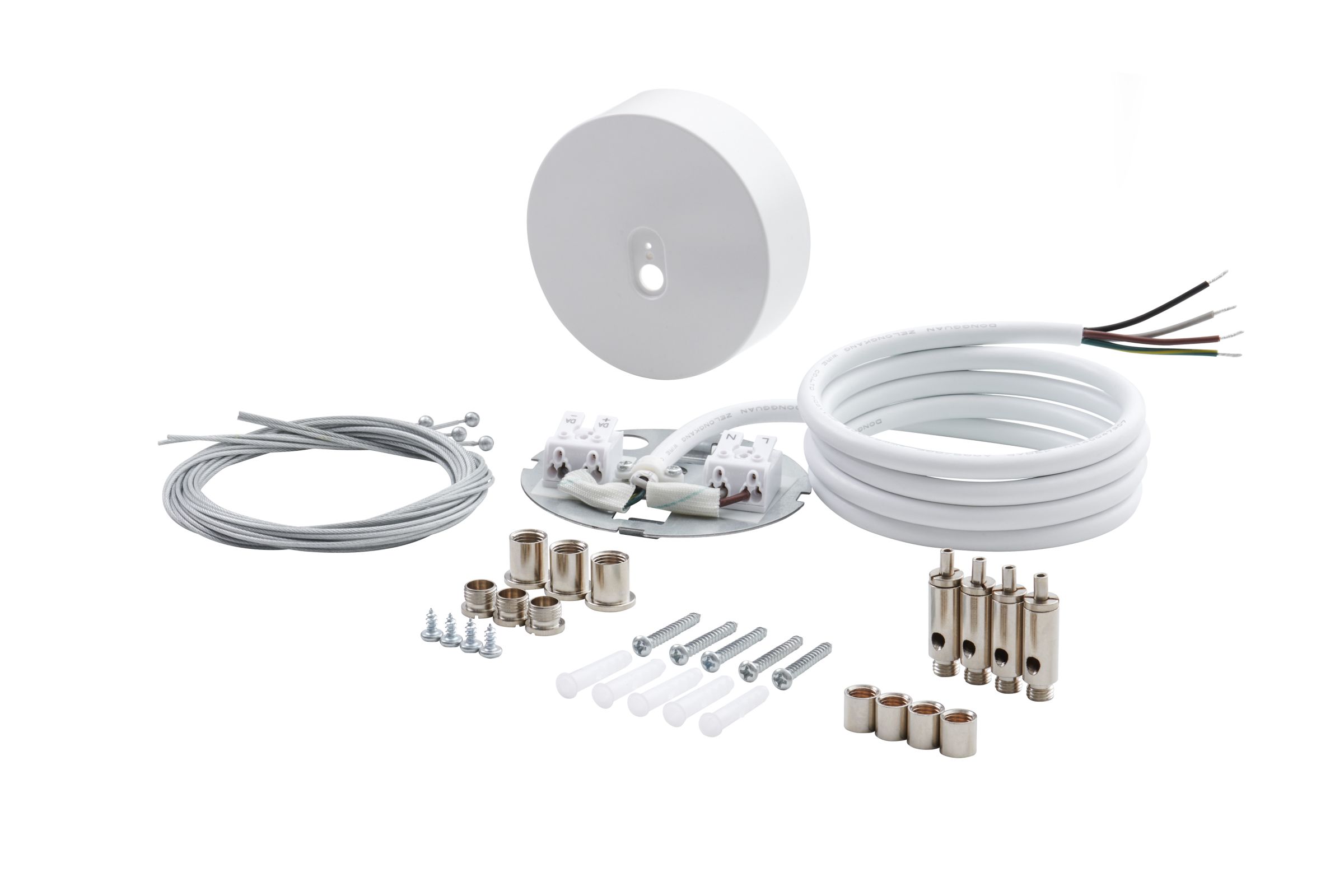 Philips CoreLine recessed, Accessory, White | Philips lighting