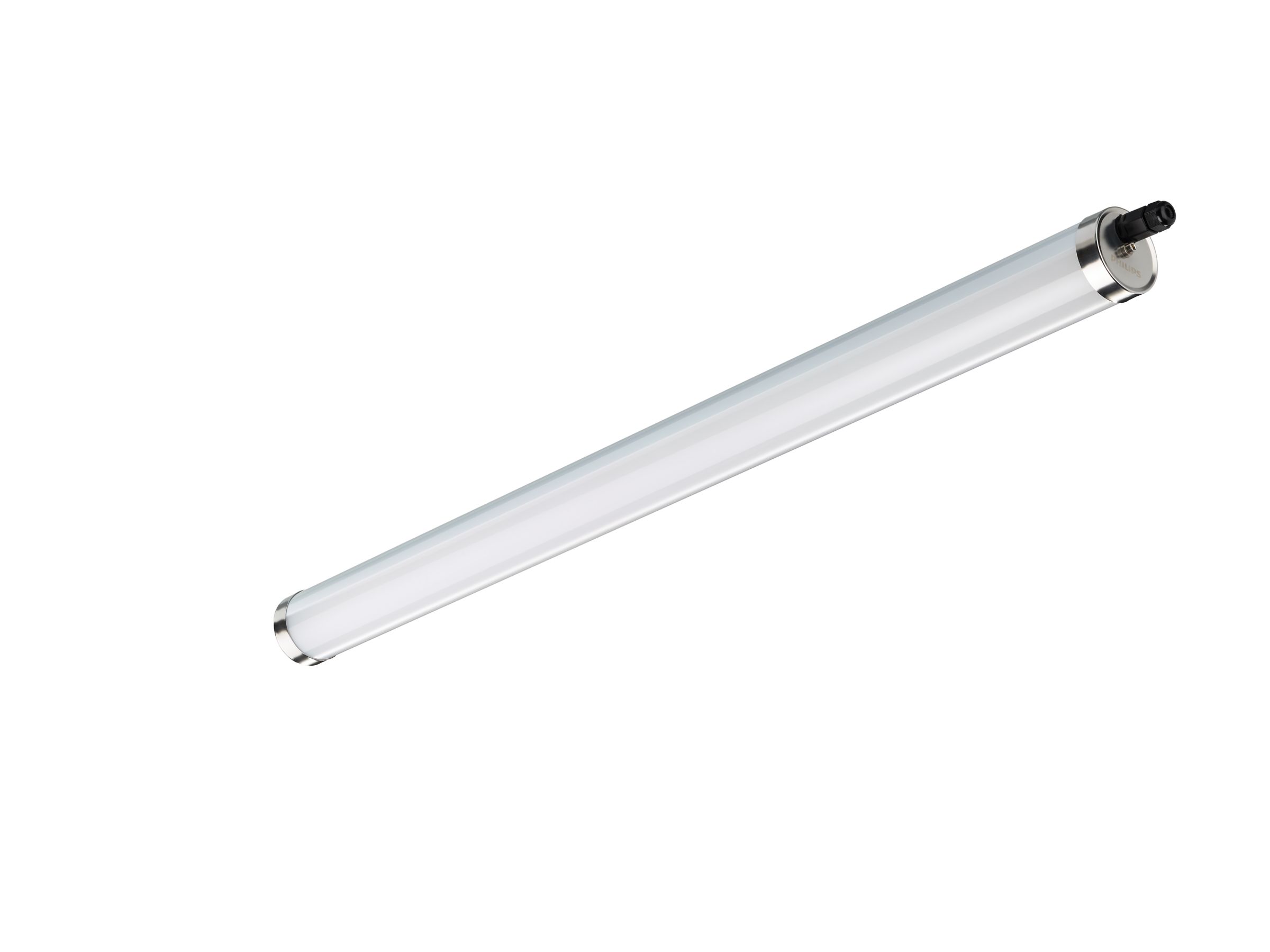 Philips CoreLine tubular impermeable, 39 W, L1200 mm, 5000 lm | Philips ...