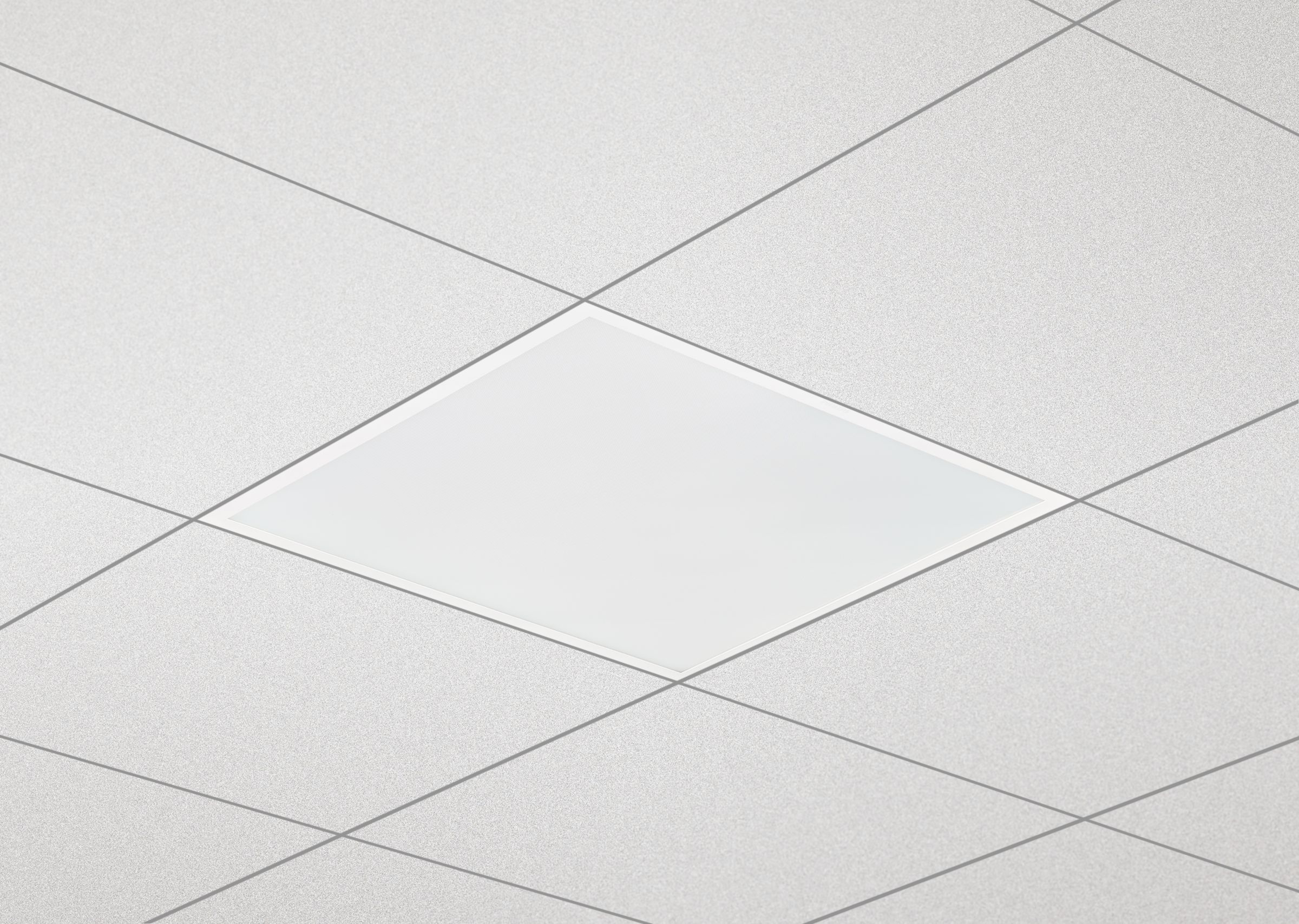 Philips CoreLine Panel gen6, CPC ceiling, 23.5 W, 599x599 mm | Philips ...
