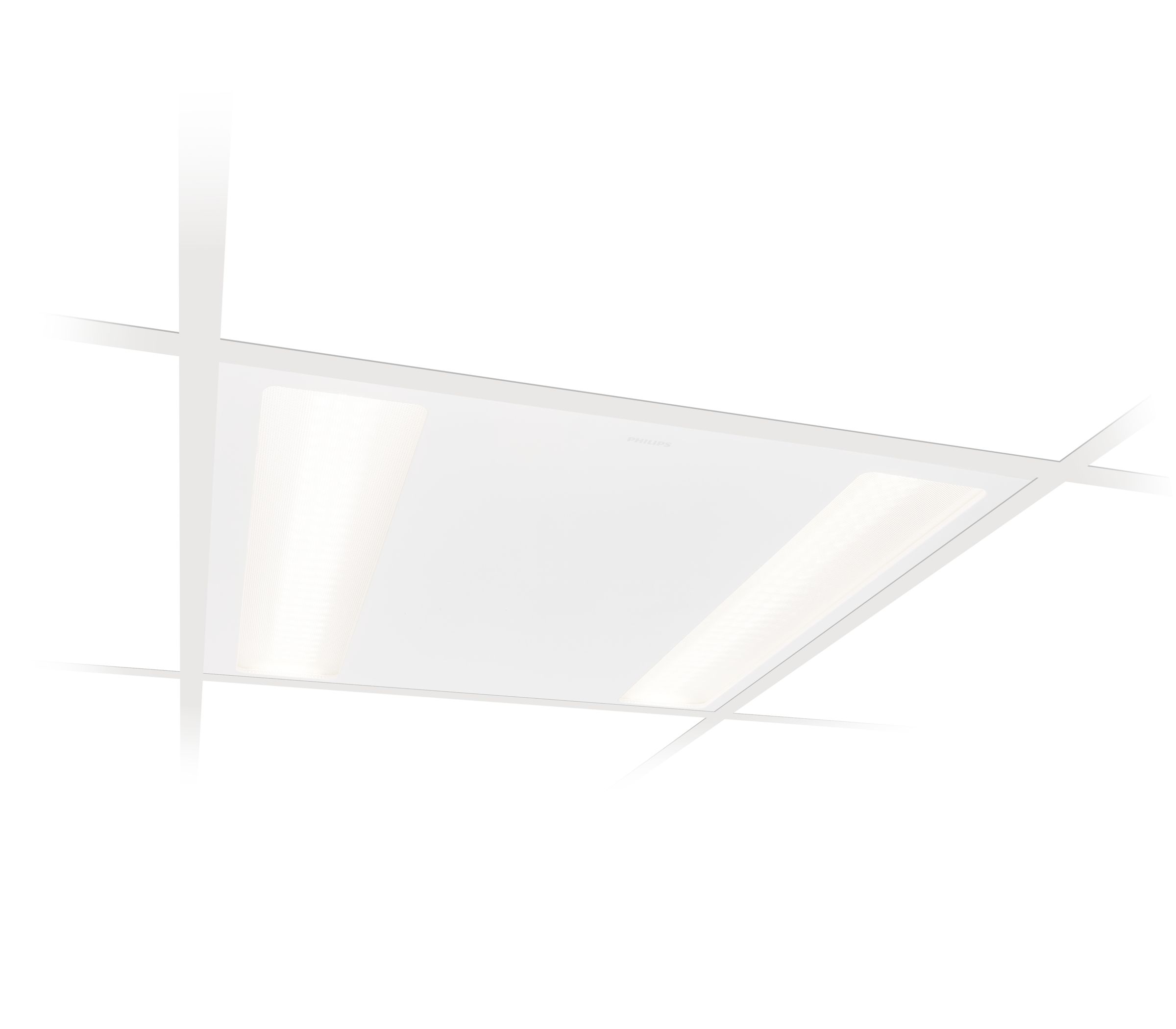 Philips CoreLine recessed gen 4 | RC136B | Philips lighting