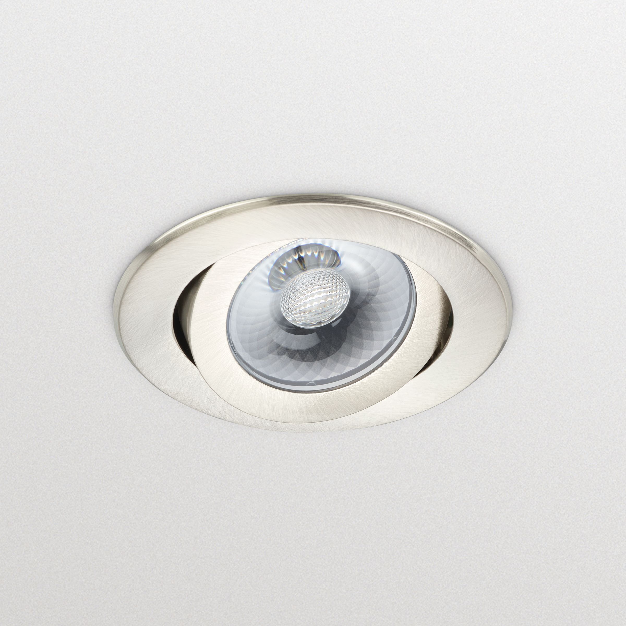 Philips CoreLine Recessed Spot gen2, Adjustable, 7.2 W, D78 mm