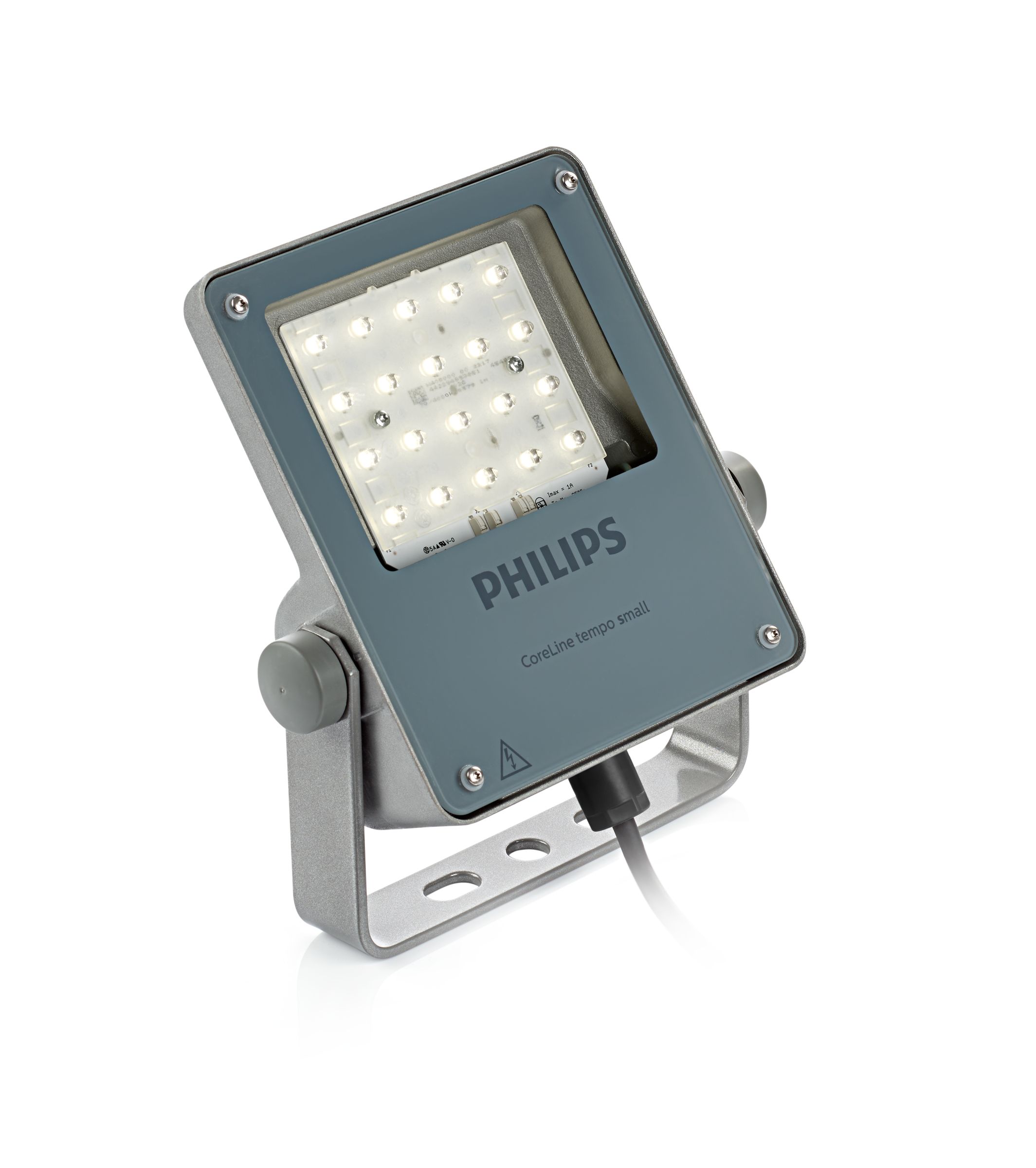 Philips CoreLine Tempo klein gen2 | BVP111 | Philips lighting