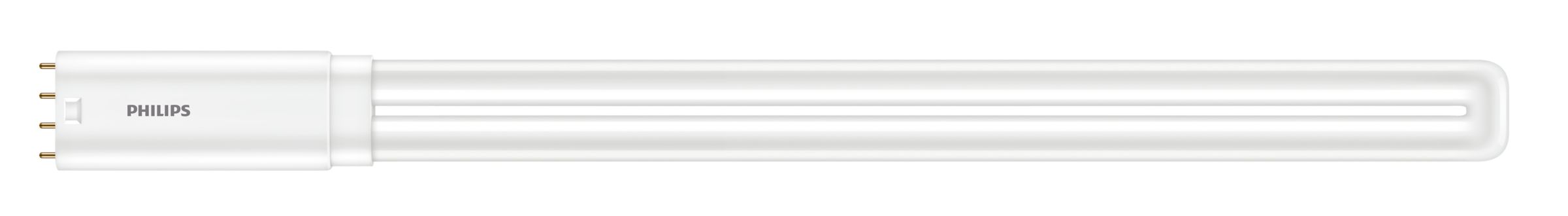 Philips CorePro LED PLL, LED, PL-L, HF/Mains | Philips lighting EN AE